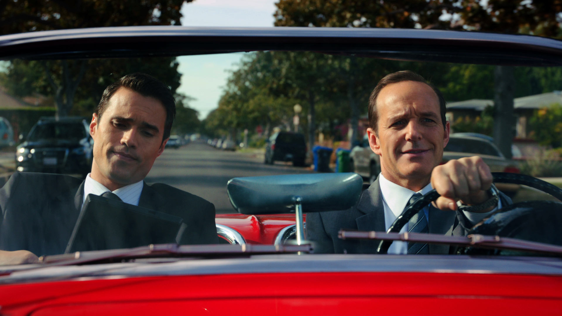 Watch Marvel's Agents of S.H.I.E.L.D. Episode 10 on JioHotstar