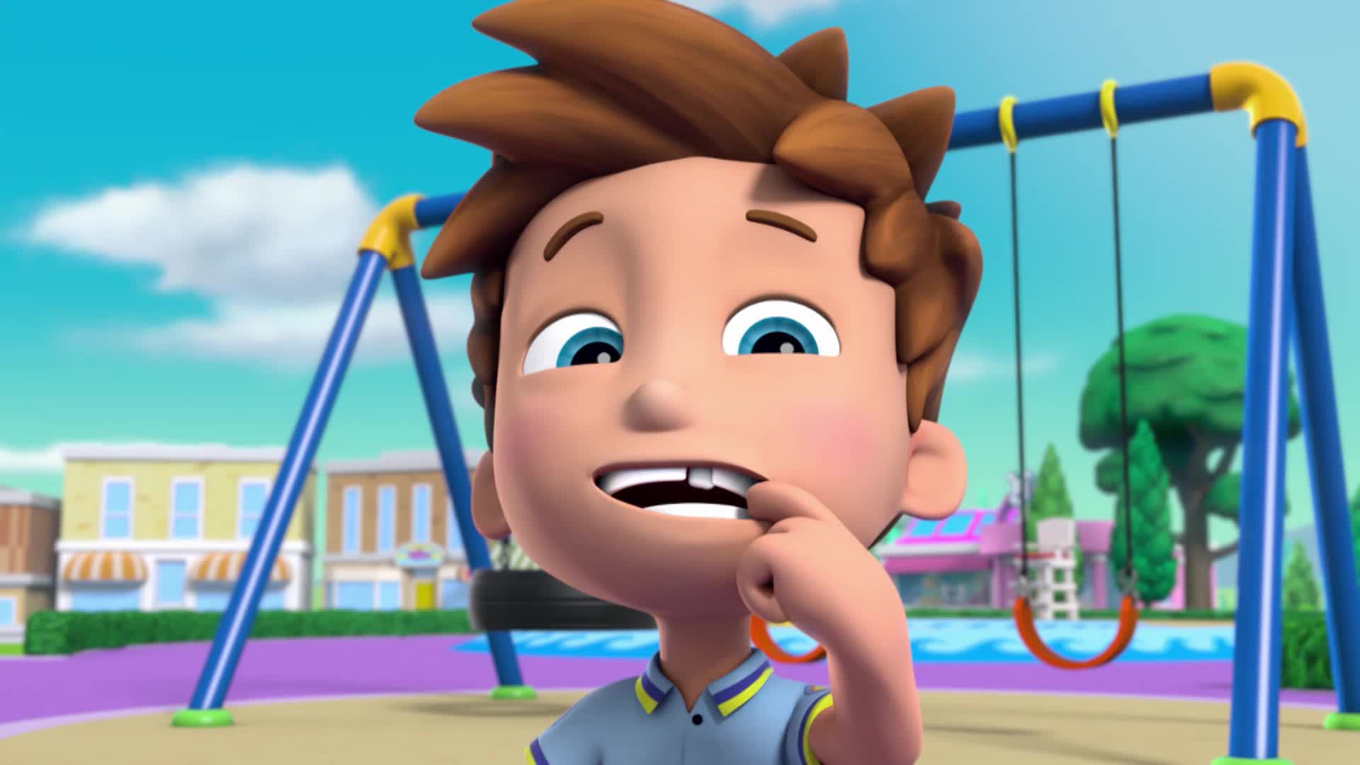 Watch Paw Patrol S3 Episode 8 on JioHotstar