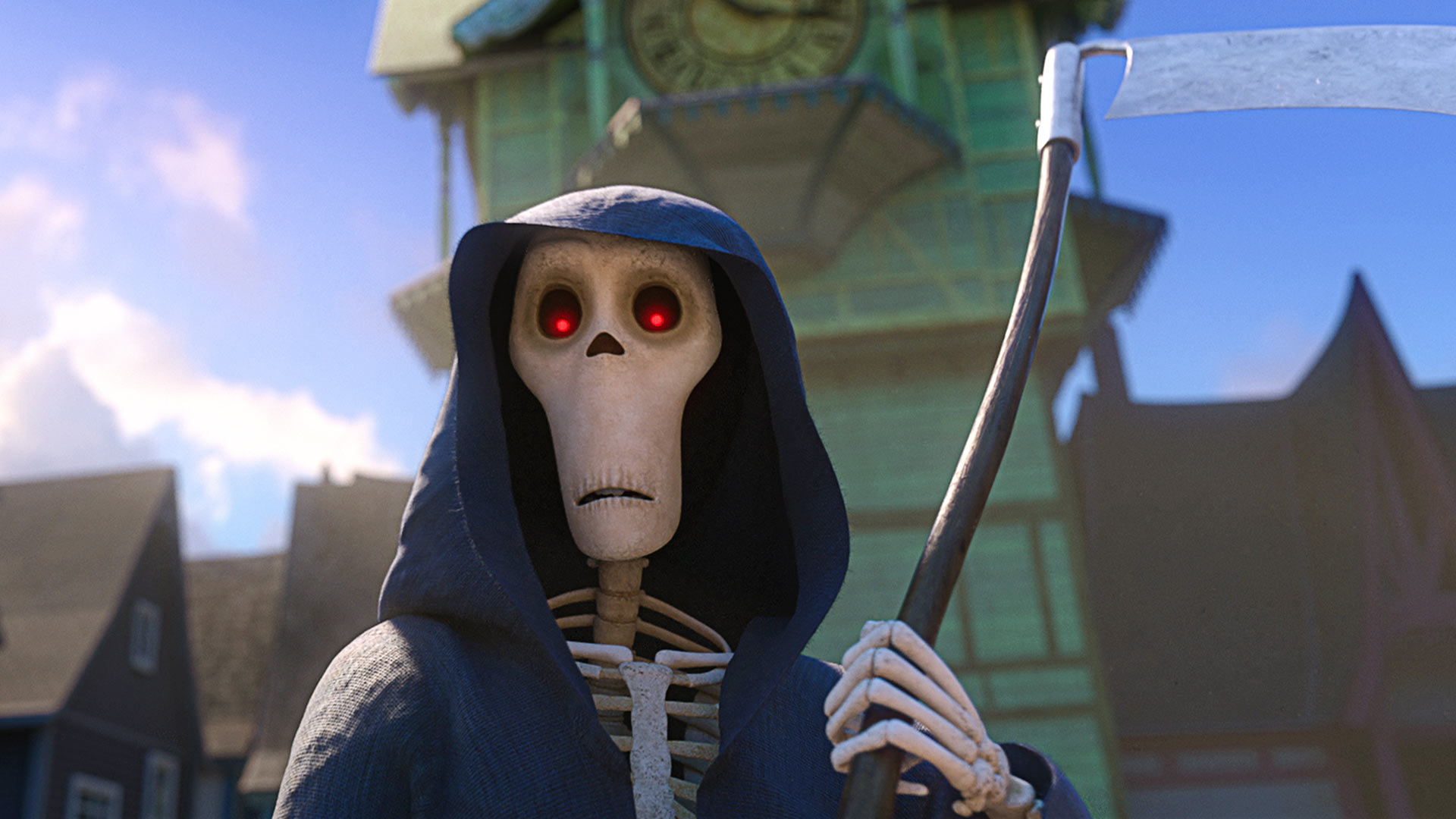 Watch Walt Disney Animation Studios: Short Circuit Experimental Films ...