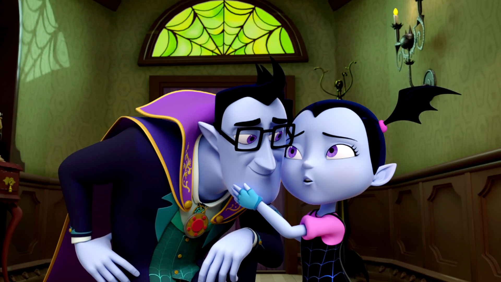Watch New Episodes of disney-vampirina only on Watcho Watch New Episodes of disney-vampirina only on Watcho