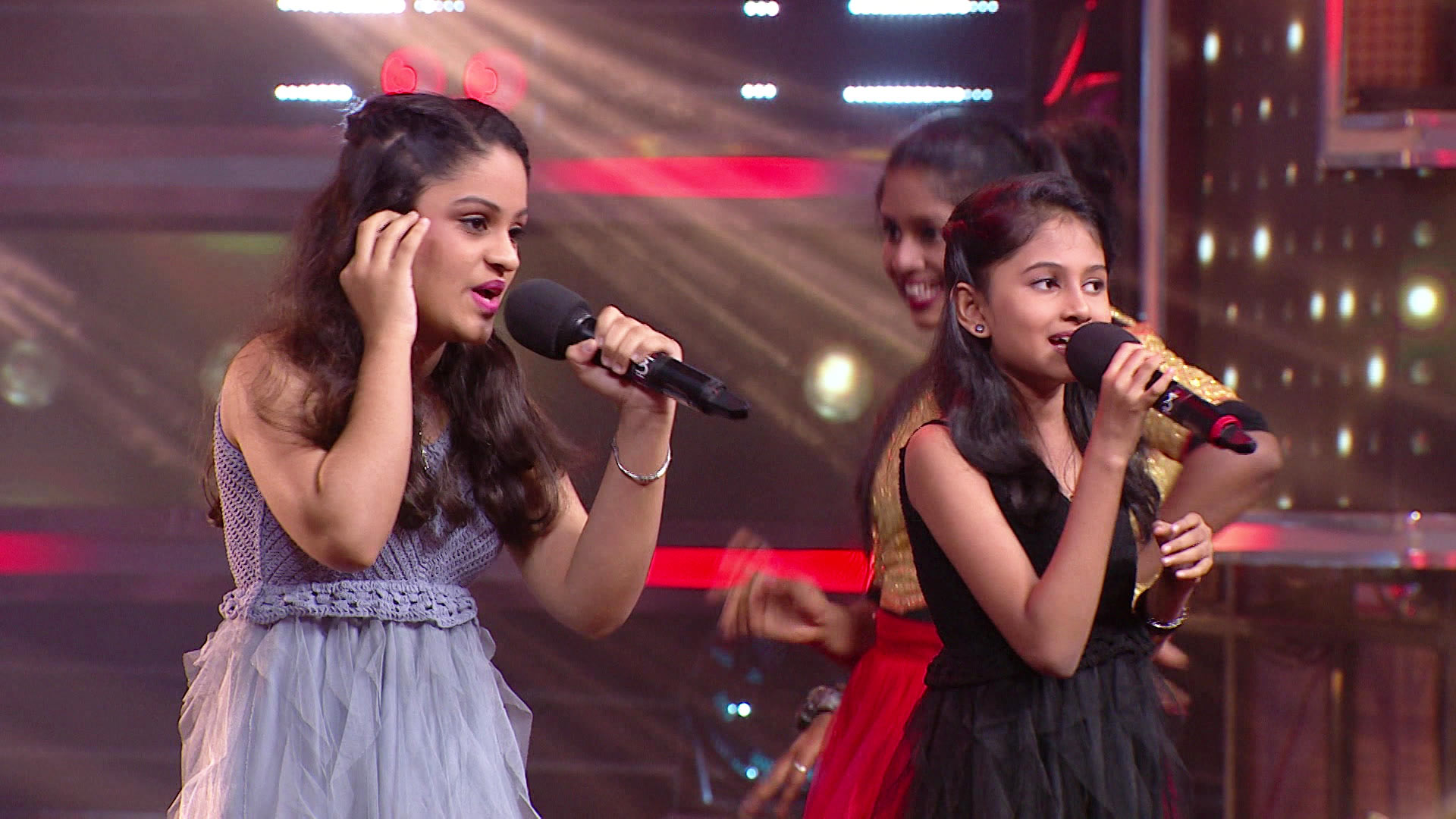 Watch Super Singer Junior Episode 7 on JioHotstar
