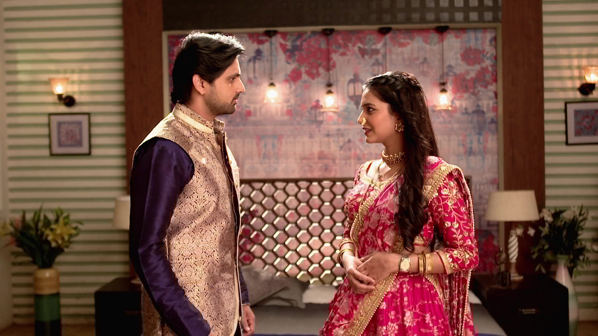 Watch Morambaa Episode 305 on JioHotstar