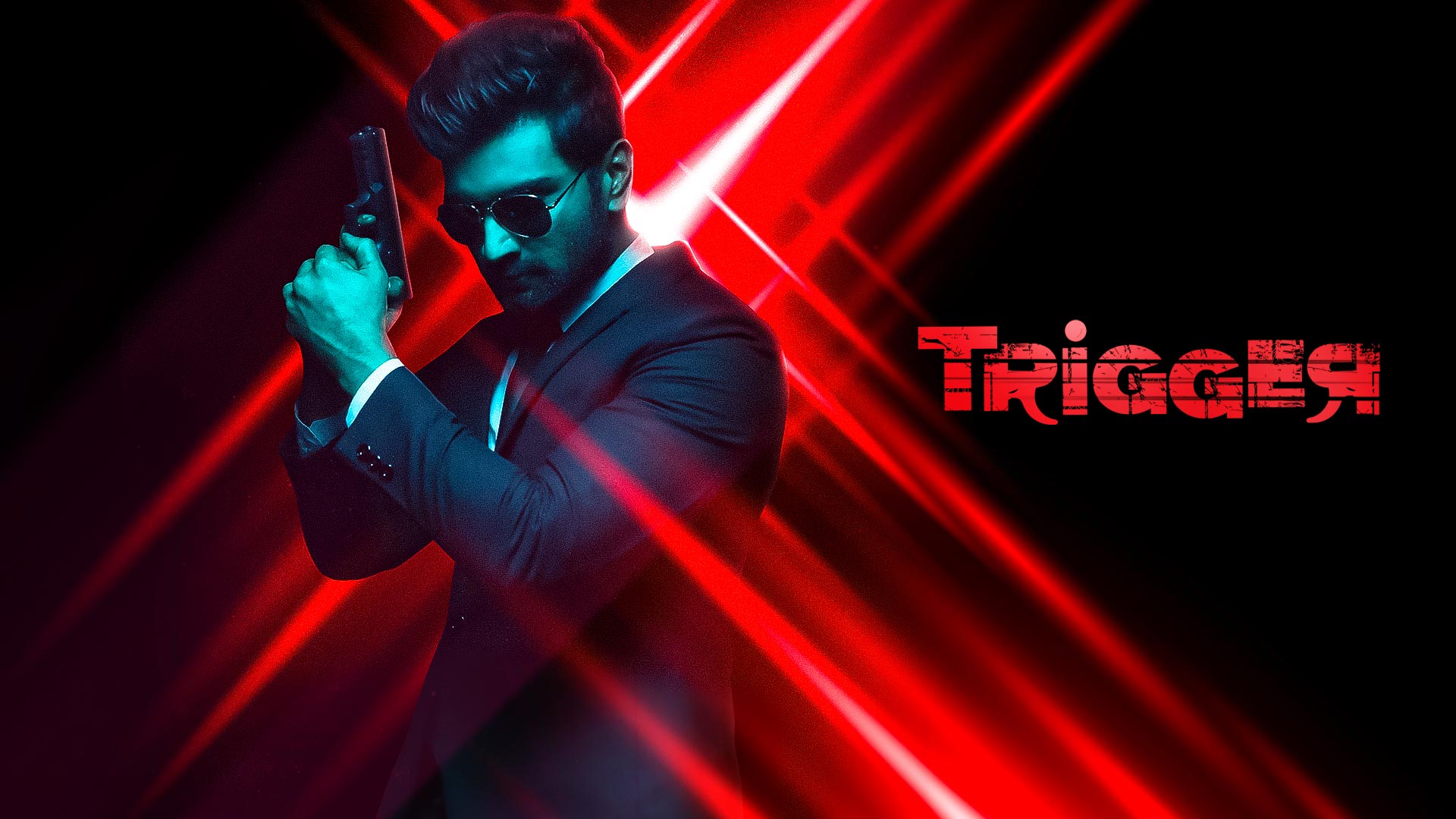 Trigger - Teaser - JioHotstar