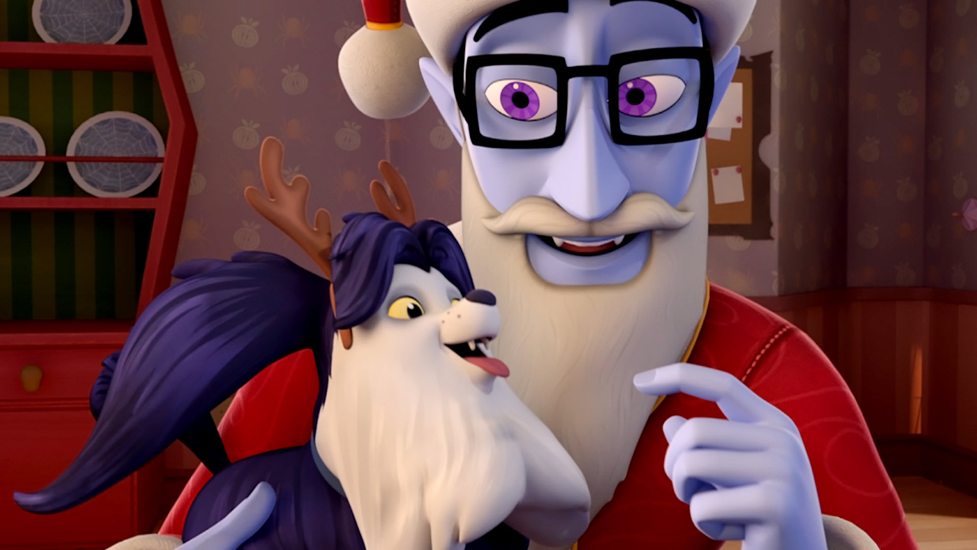 Watch New Episodes of disney-vampirina only on Watcho Watch New Episodes of disney-vampirina only on Watcho