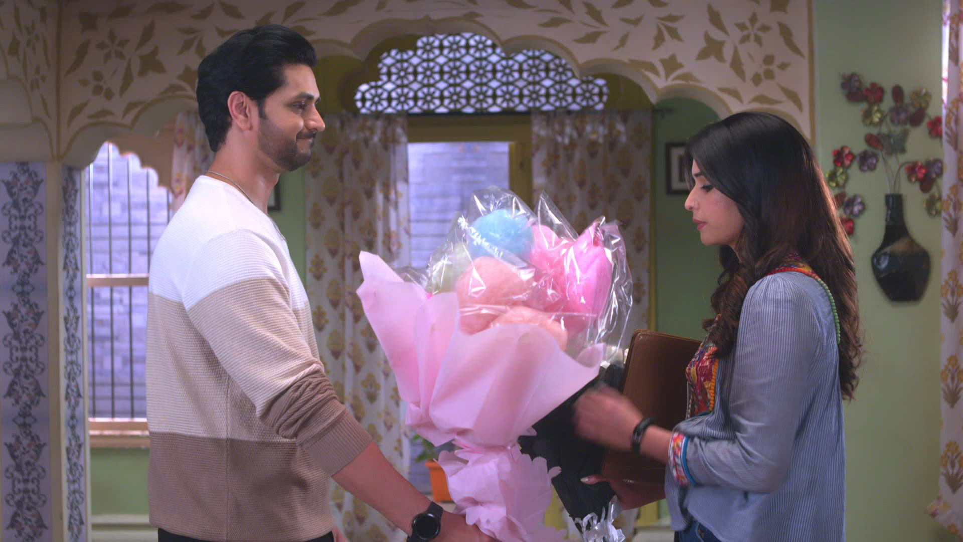 Watch Ghum Hai Kisikey Pyaar Meiin Episode 999 on JioHotstar