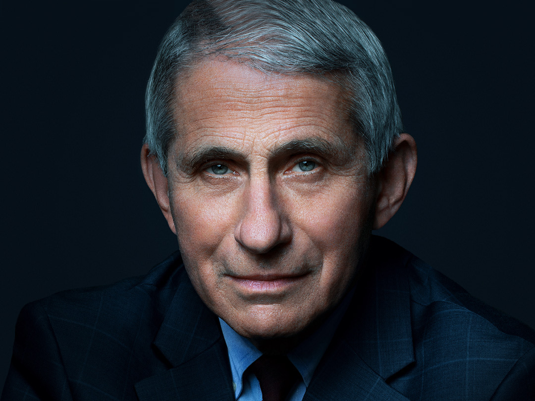 Fauci - Disney+