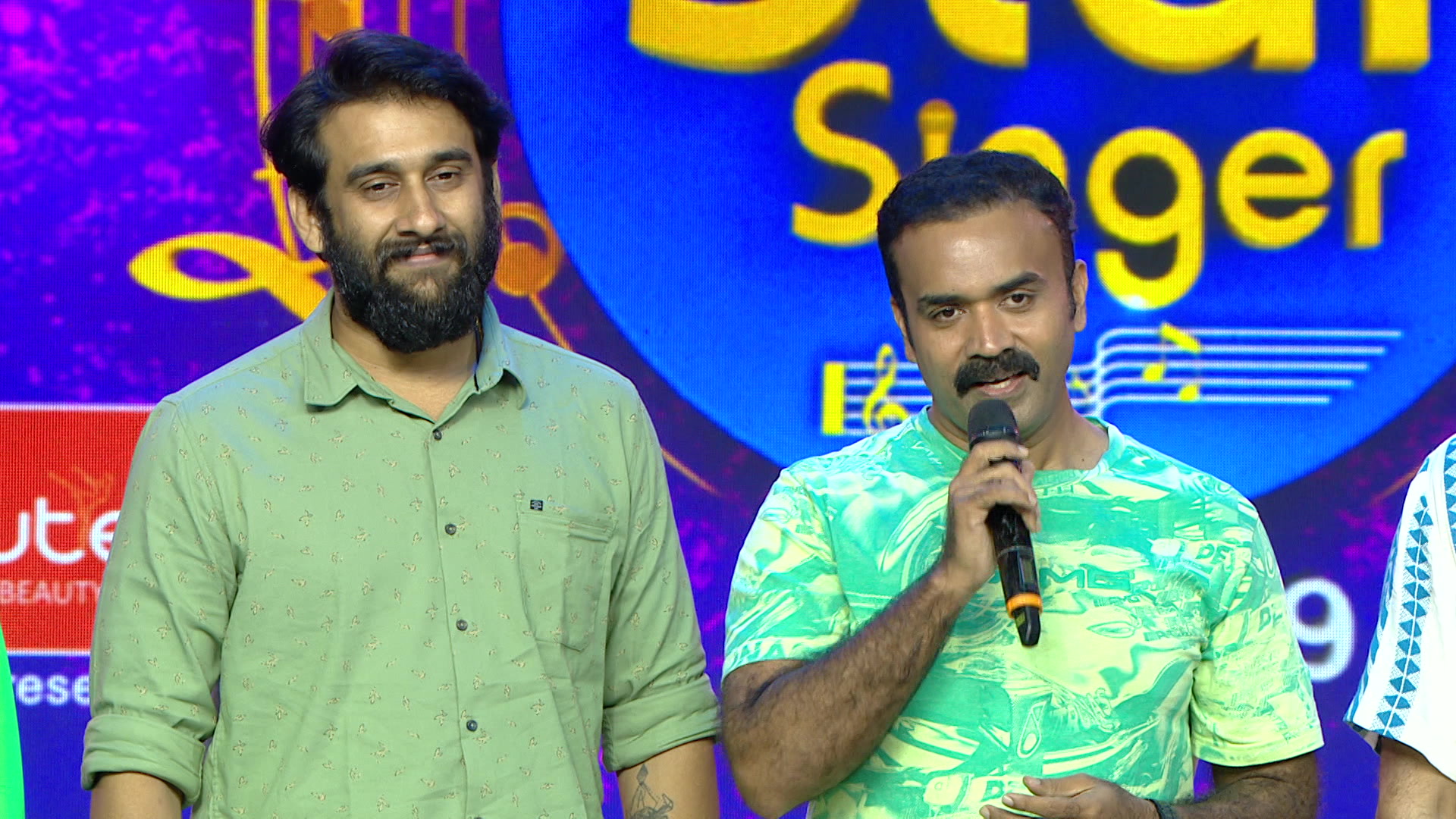 Watch Star Singer S9 Episode 32 on JioHotstar