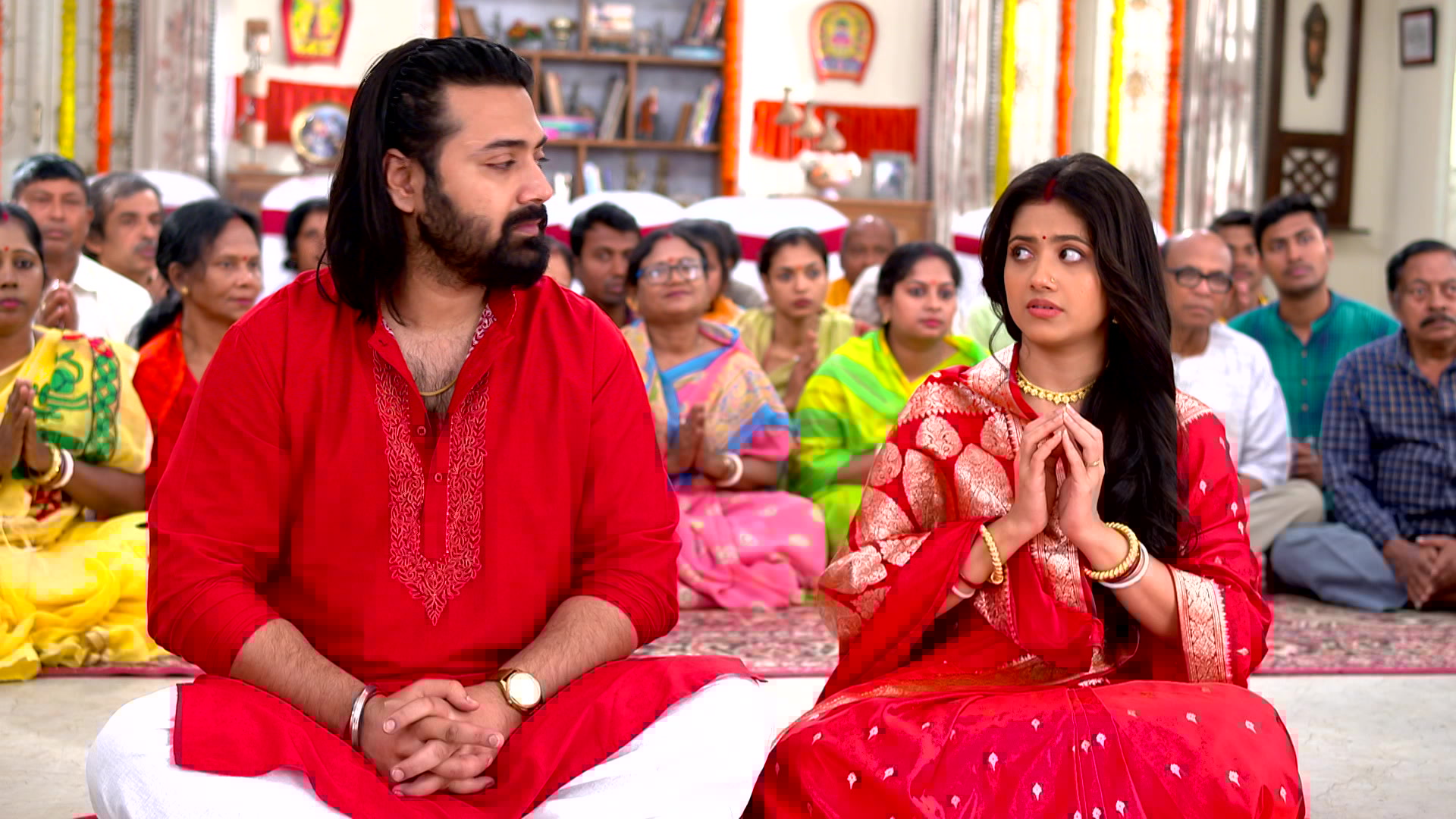 Watch Uraan Episode 245 on JioHotstar