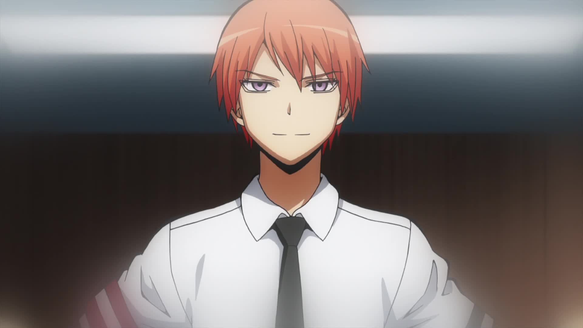 Watch Assassination Classroom Episode 15 on JioHotstar