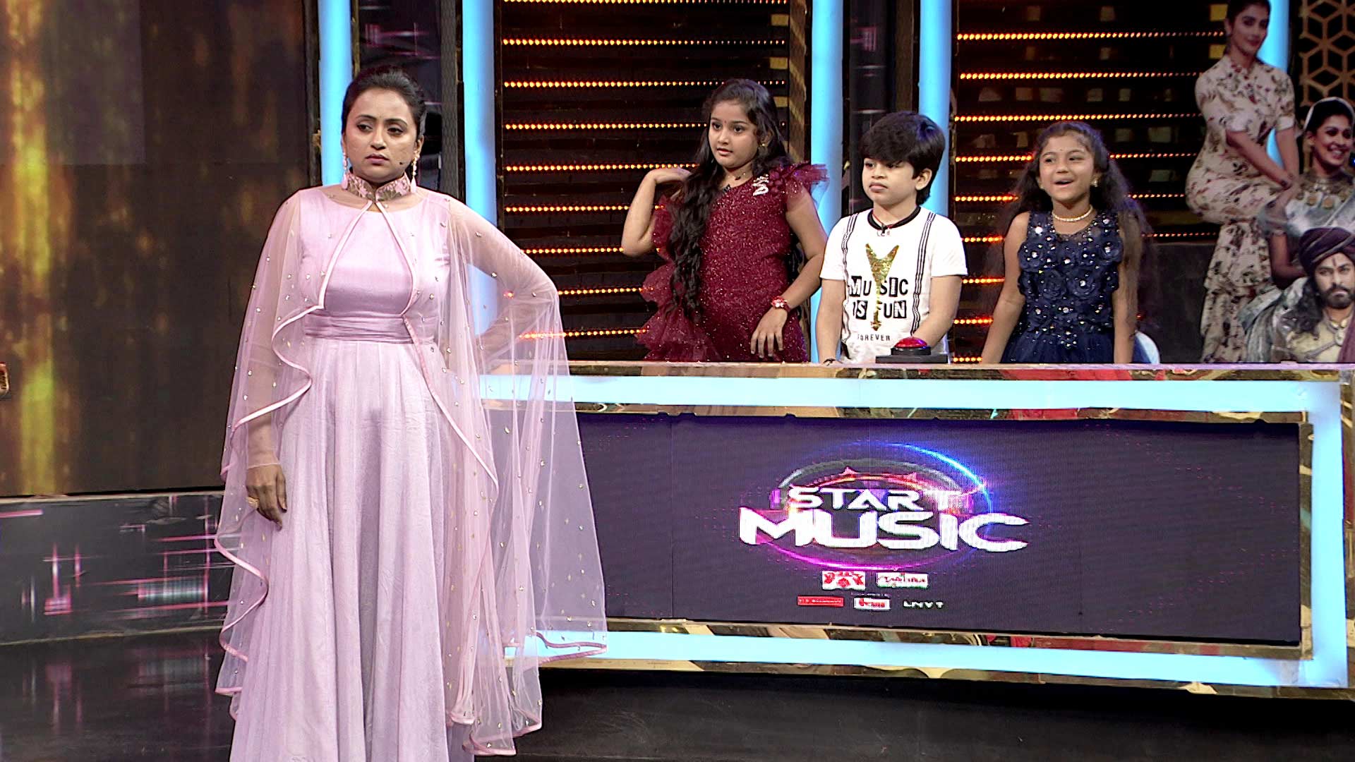 Watch Start Music Episode 16 on JioHotstar