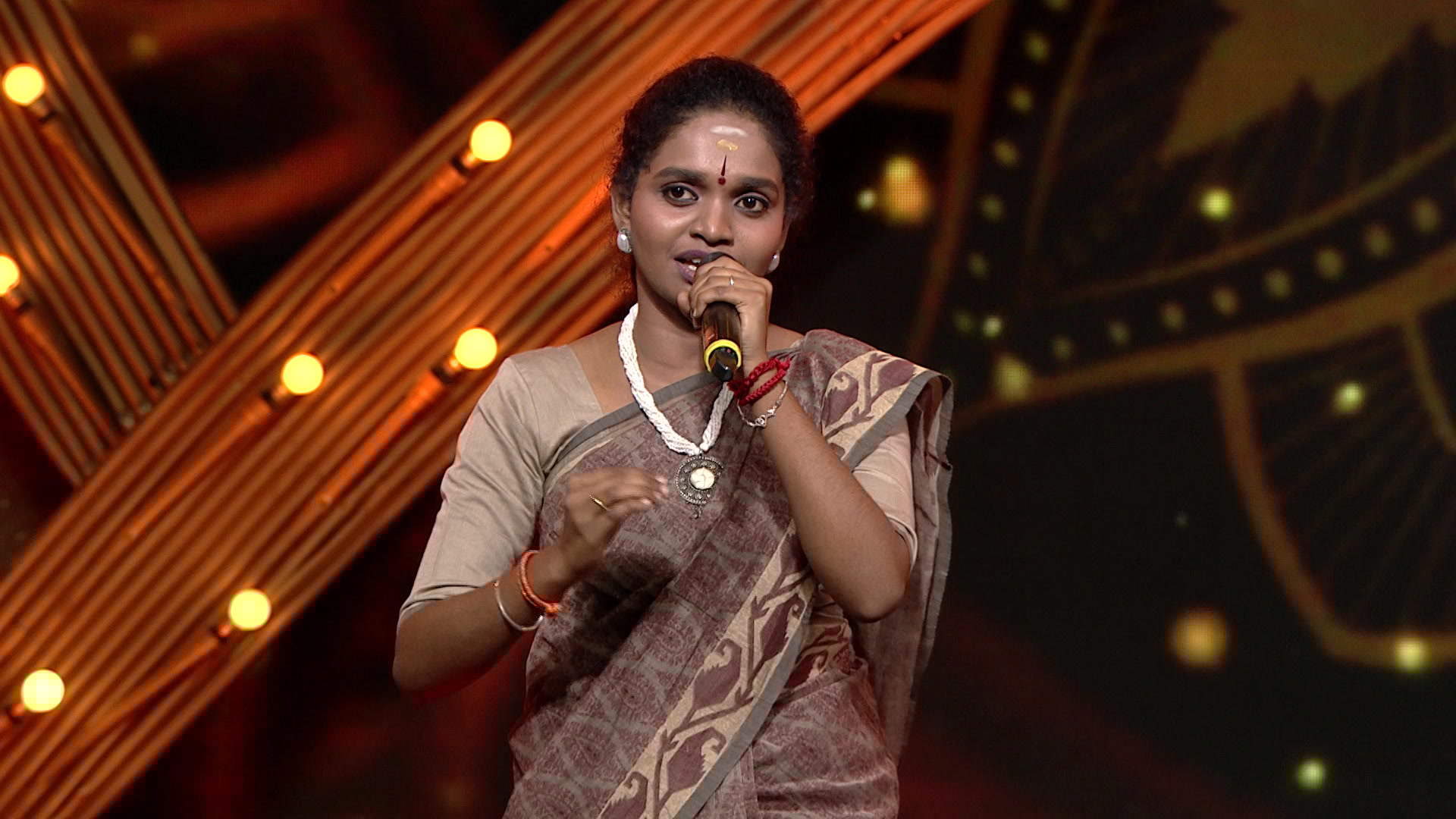 Watch Super Singer S9 Episode 54 on JioHotstar