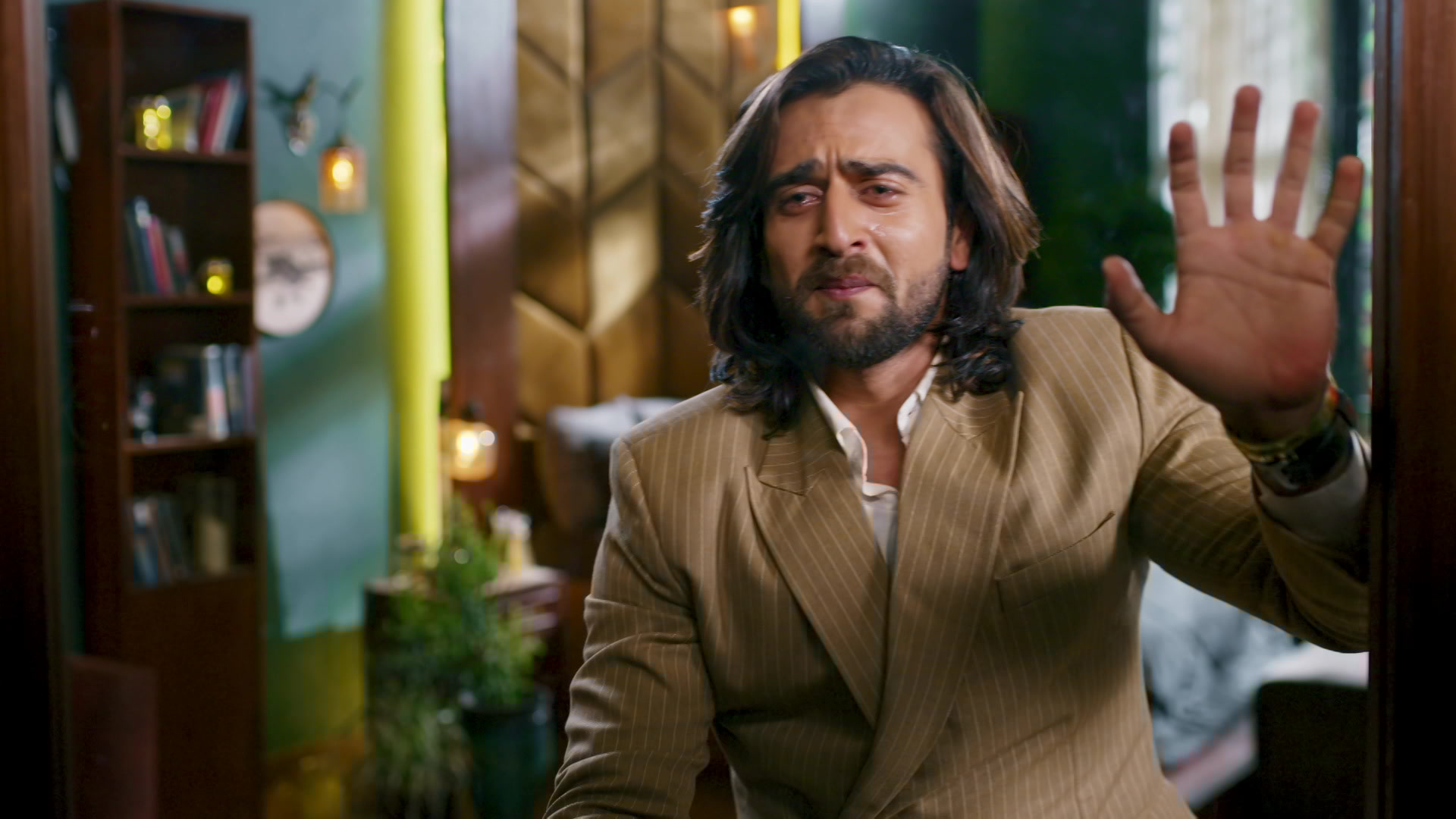 Stream Vihaan's Efforts to Save Gauri Season 1 Episode 61 – Vihaan's ...