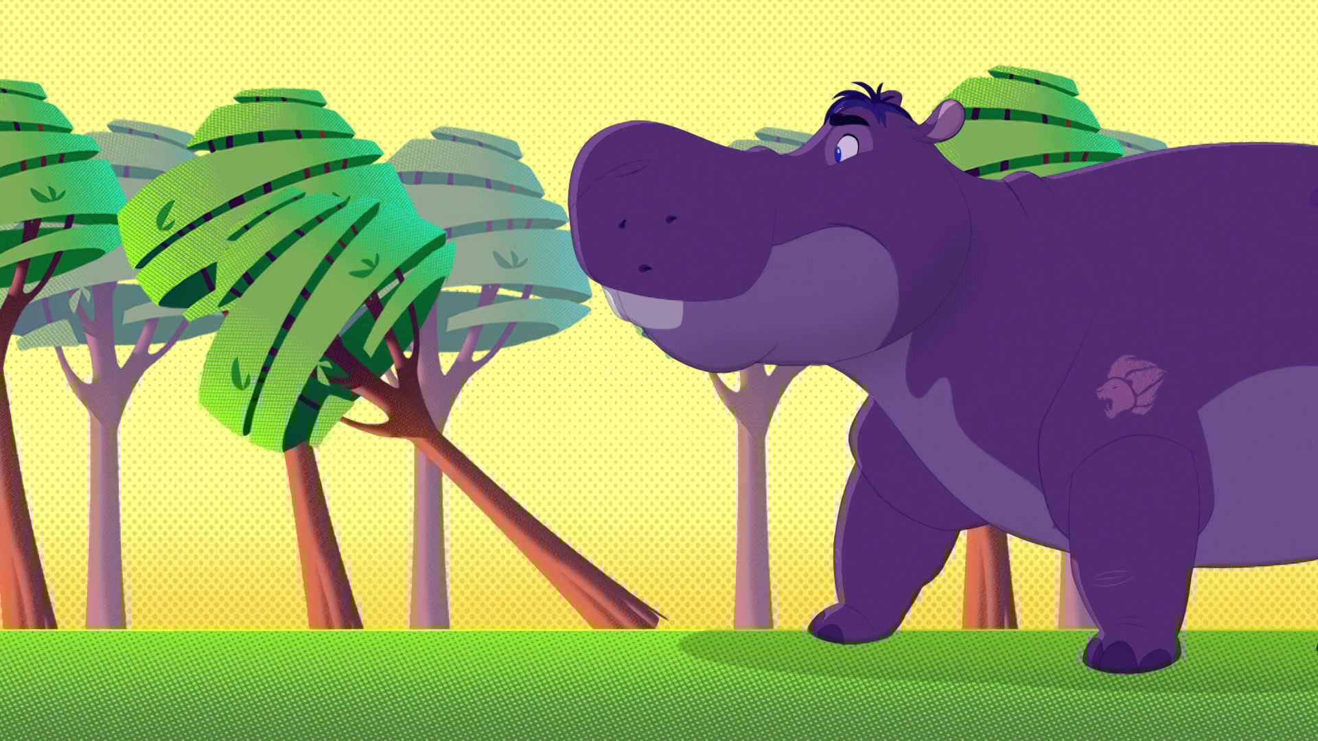 Stream Poa the Destroyer Season 3 Episode 15 – Poa the Destroyer on ...