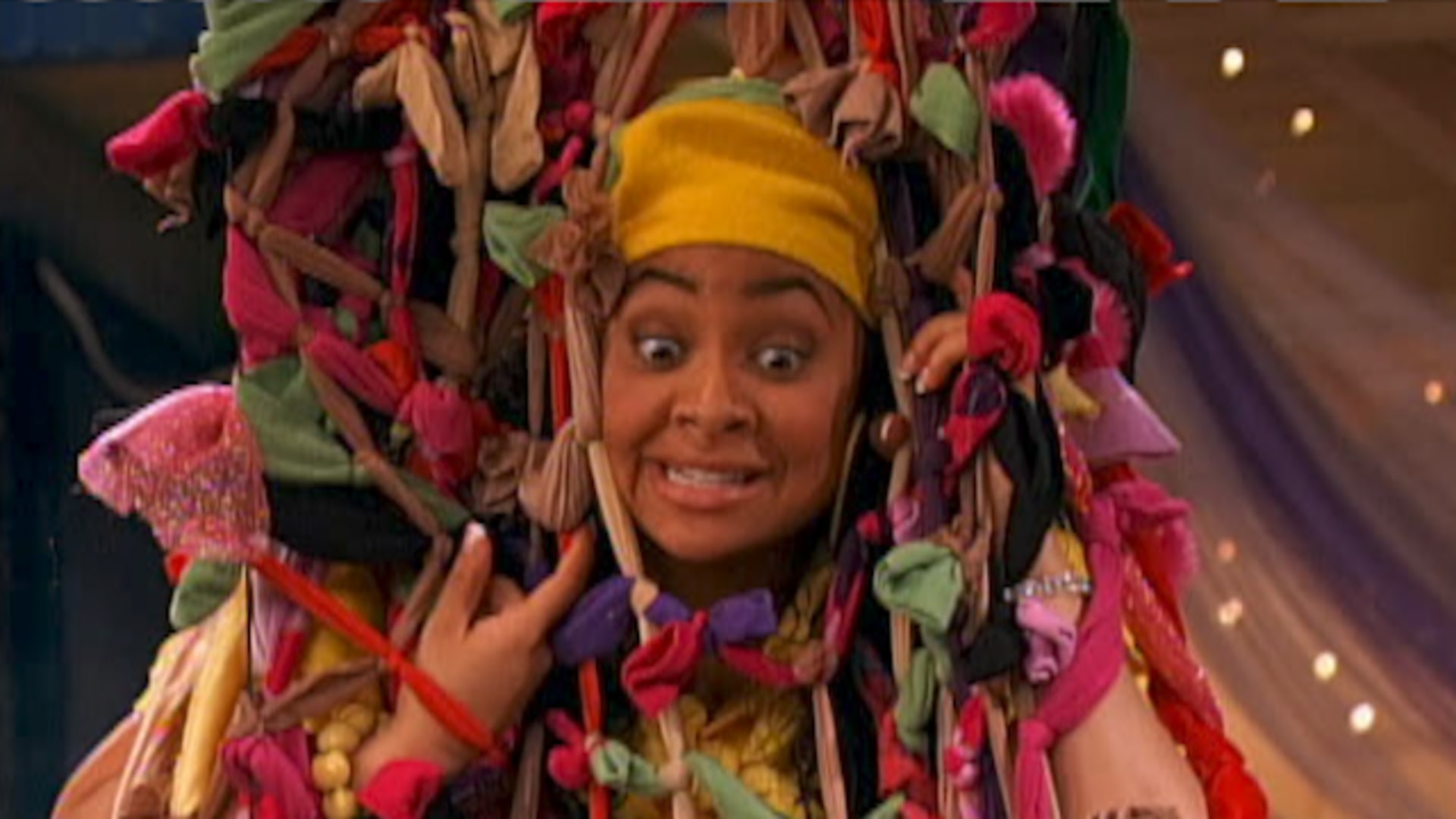 Watch That's So Raven S4 Episode 18 on Disney+ Saudi Arabia | English ...