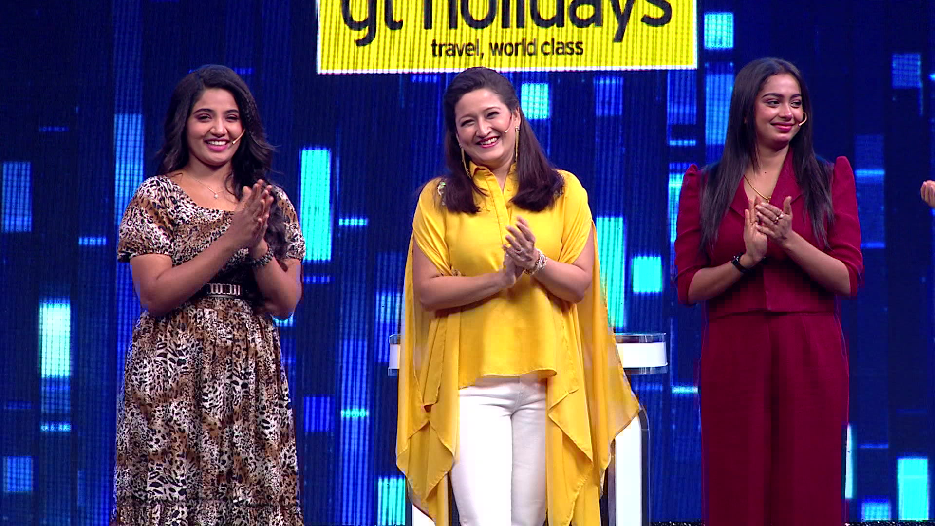 Watch Oo Solriya Oo Oohm Solriya S2 Episode 1 on JioHotstar