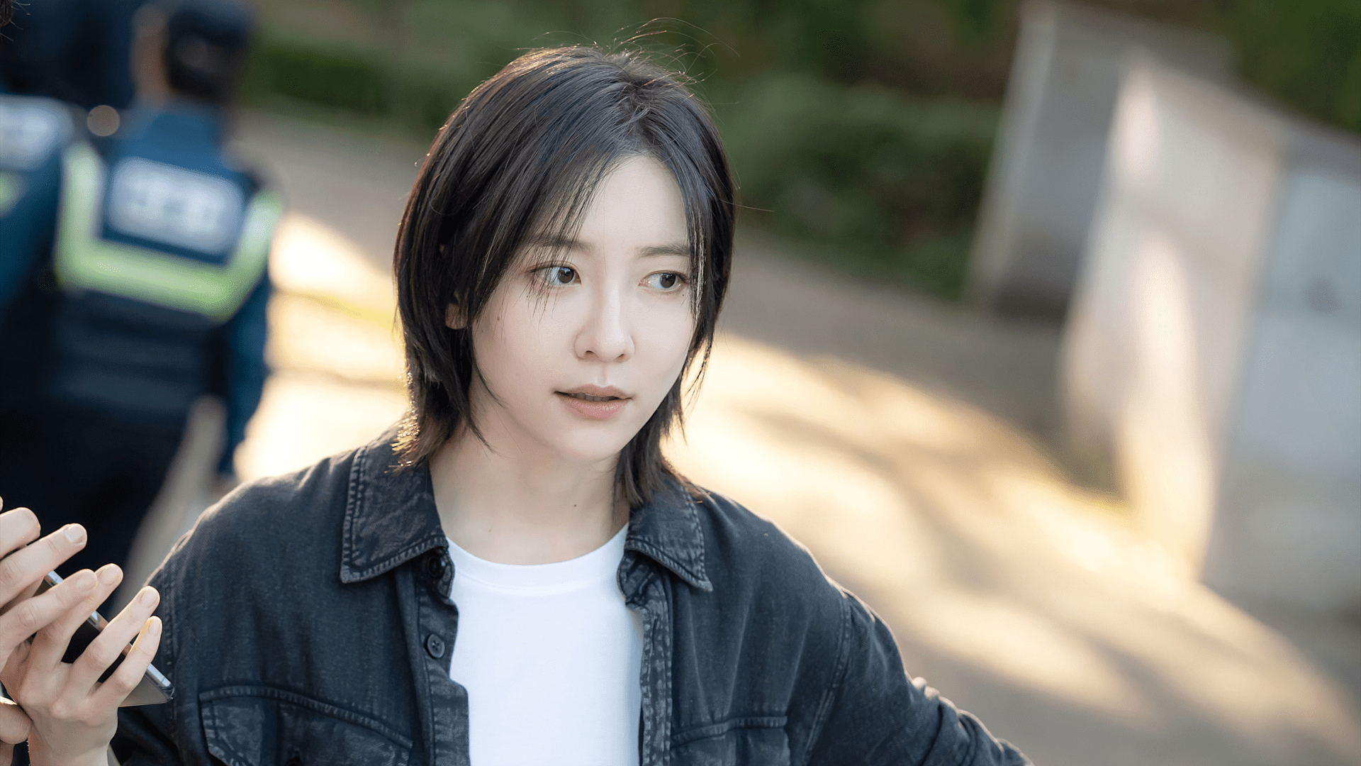 Watch Flex x Cop Episode 2 on Disney+