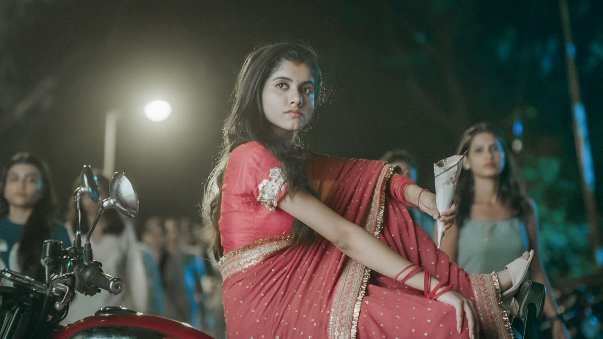 Watch Pocket Mein Aasman S1 Episode 58 on JioHotstar