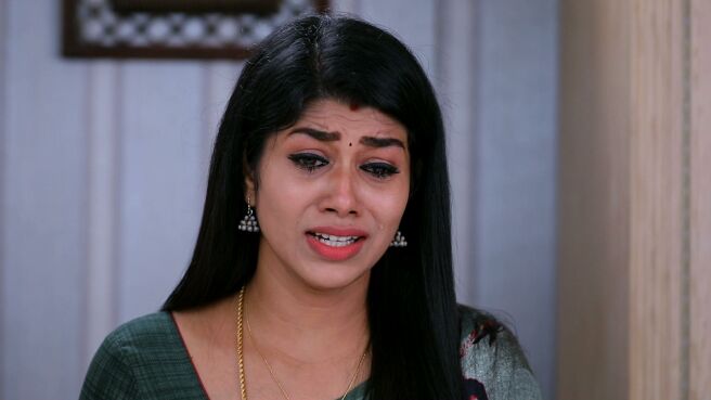 Watch Uyire S1 Episode 237 on JioHotstar