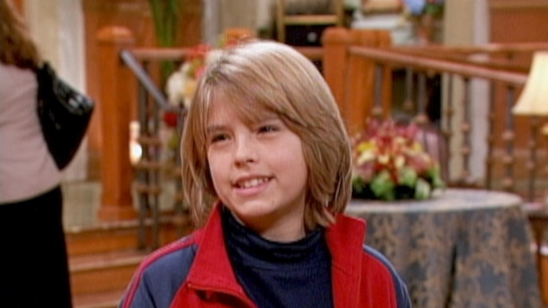 Watch The Suite Life of Zack & Cody S2 Episode 14 on Disney+ United ...