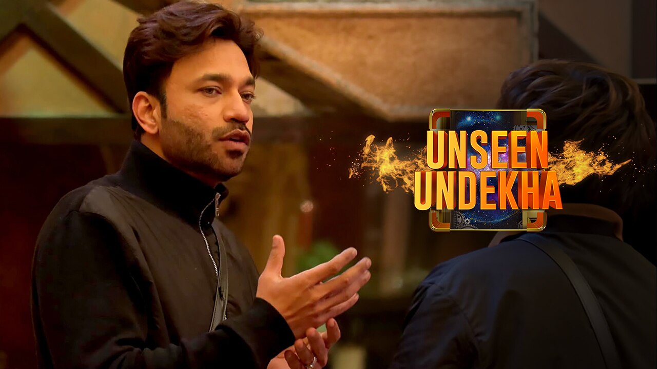 Vicky: Unity is necessary - JioHotstar