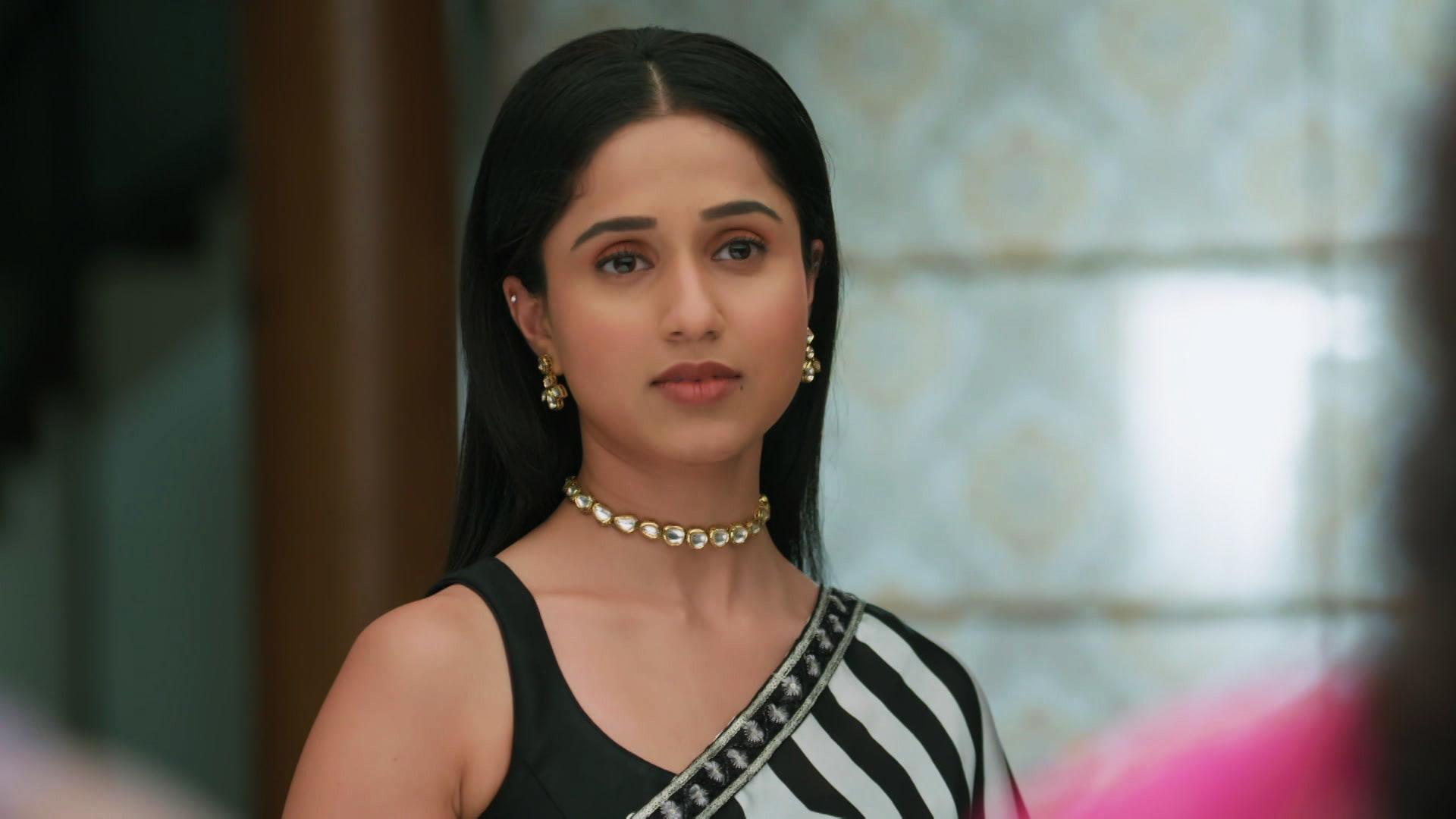 Kinjal Exposes Audit Discrepancies - JioHotstar