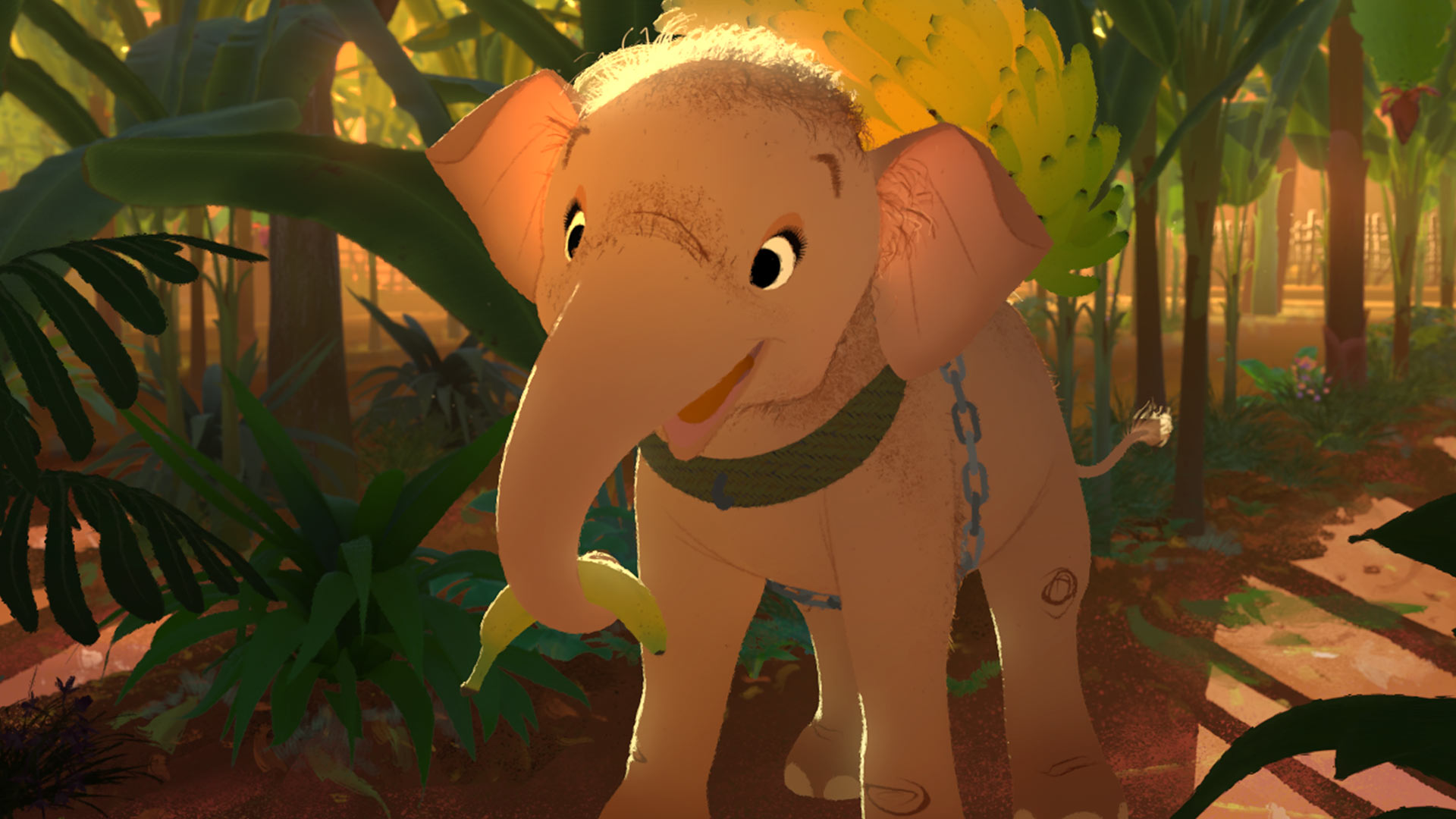 Watch Walt Disney Animation Studios: Short Circuit Experimental Films ...