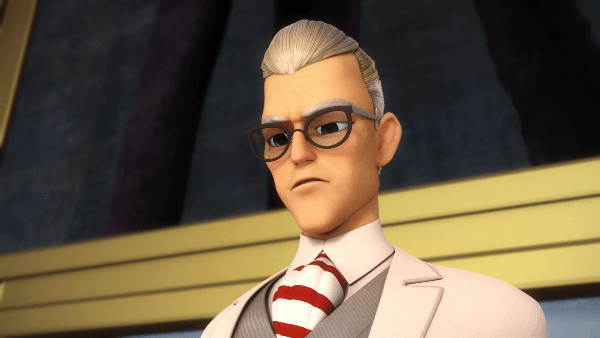 Watch Miraculous: Tales Of Ladybug & Cat Noir (Webisodes) S1 Episode 10 ...