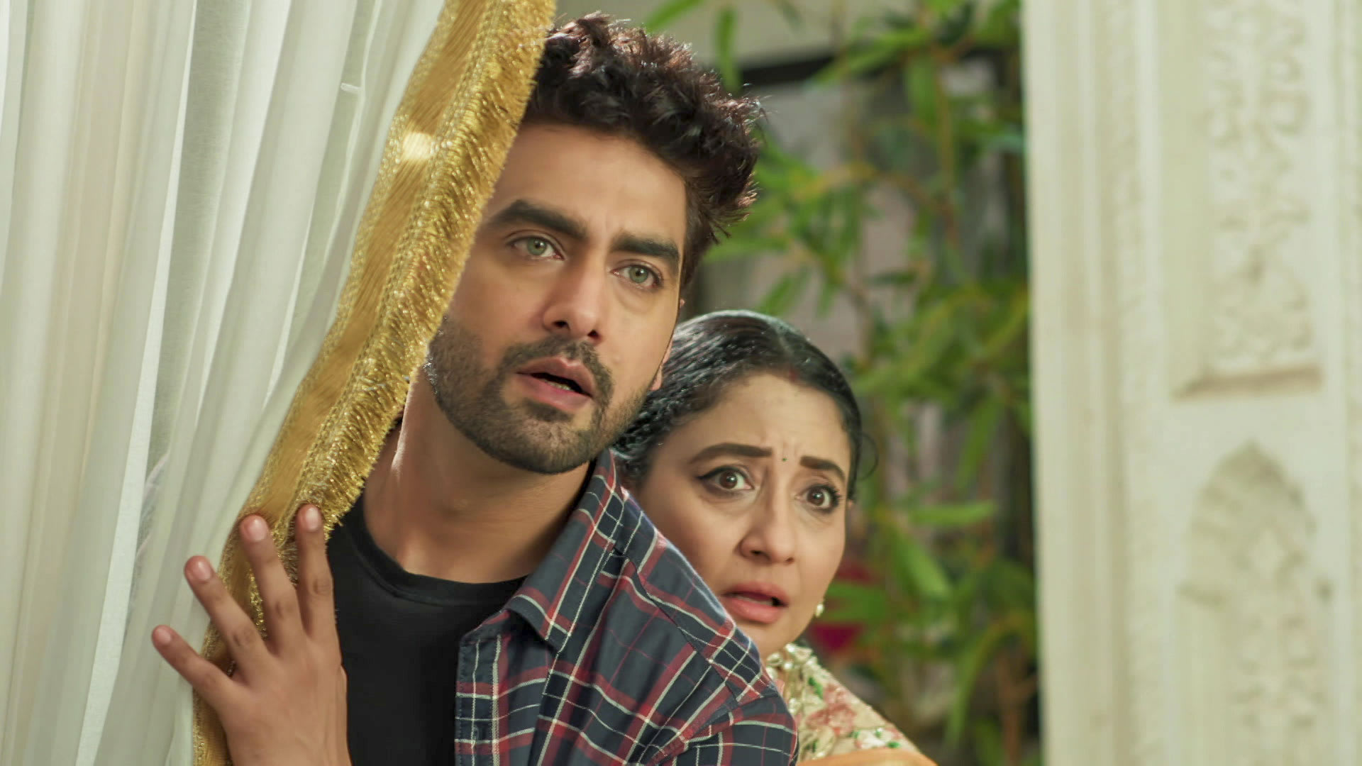 Watch Yeh Rishta Kya Kehlata Hai S68 Episode 1740 on JioHotstar