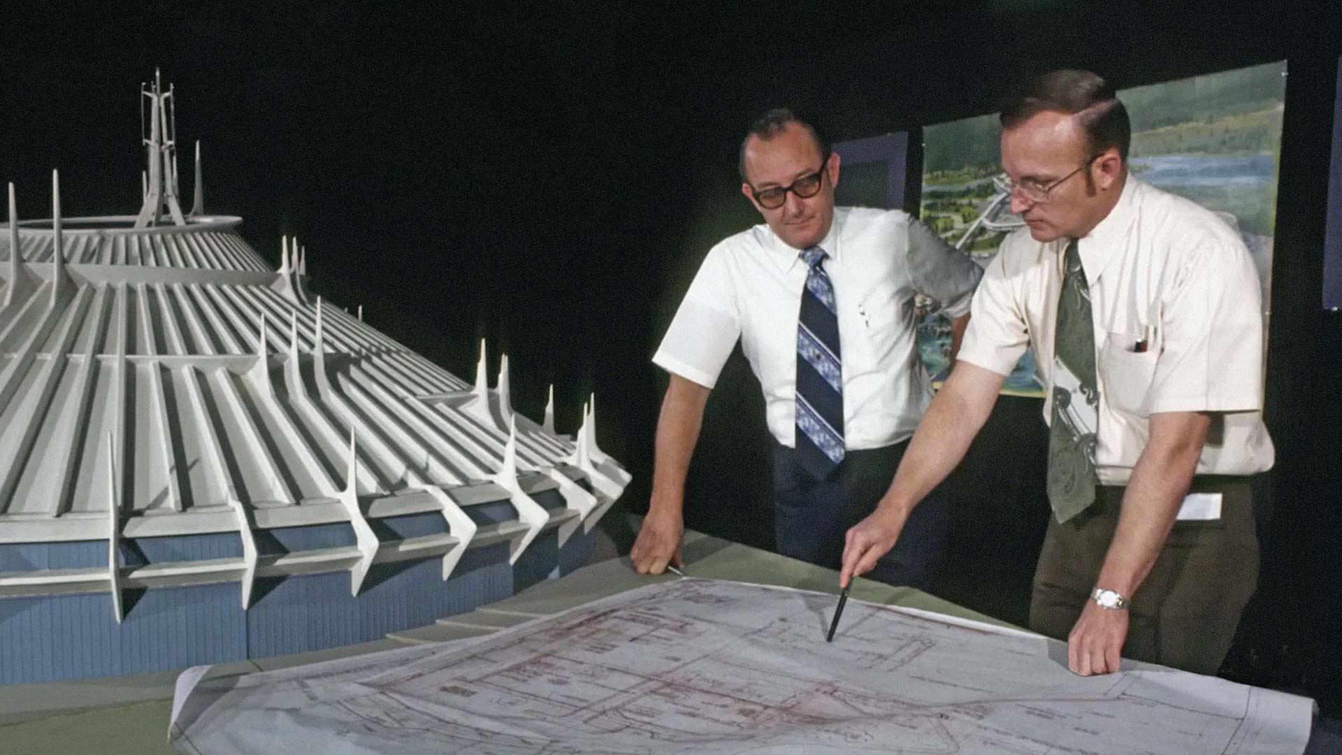 Watch the-imagineering-story All Episodes | Watcho