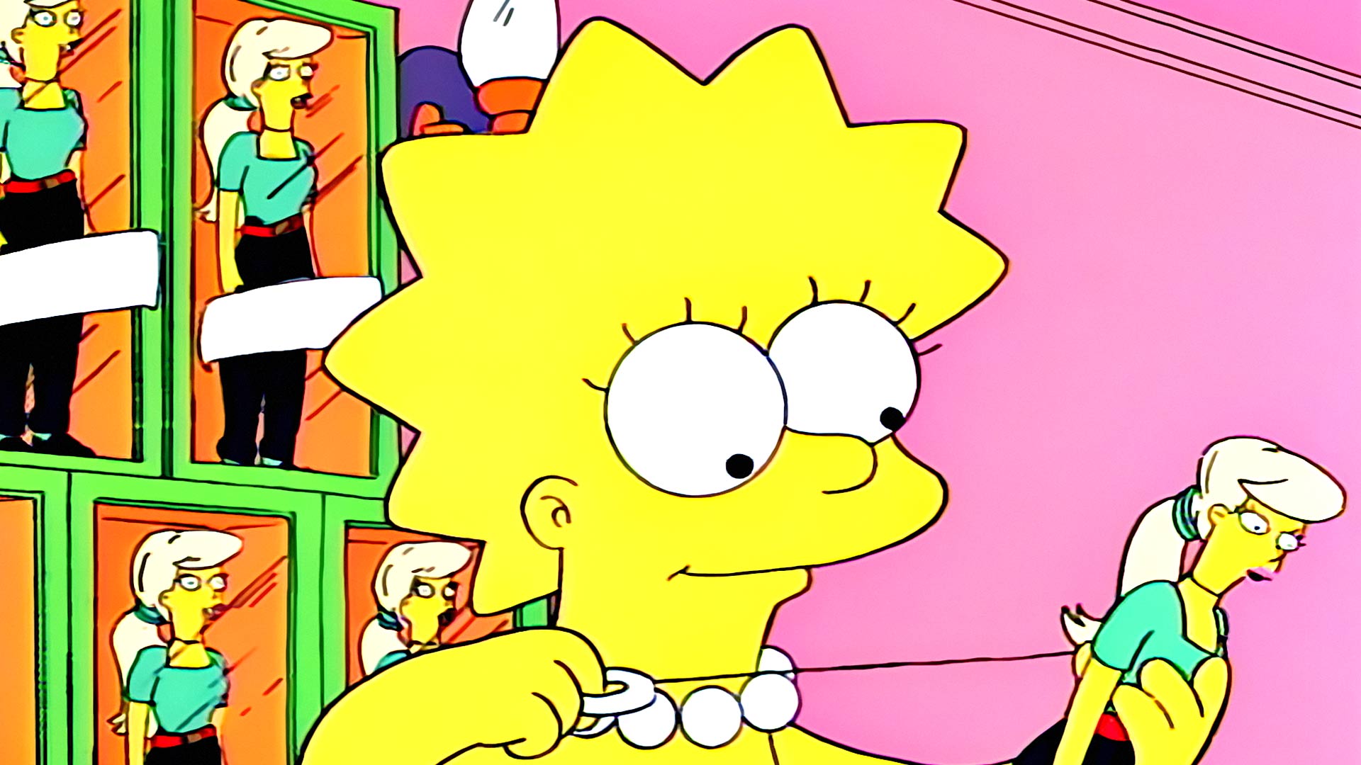 Watch The Simpsons Episode 14 on JioHotstar