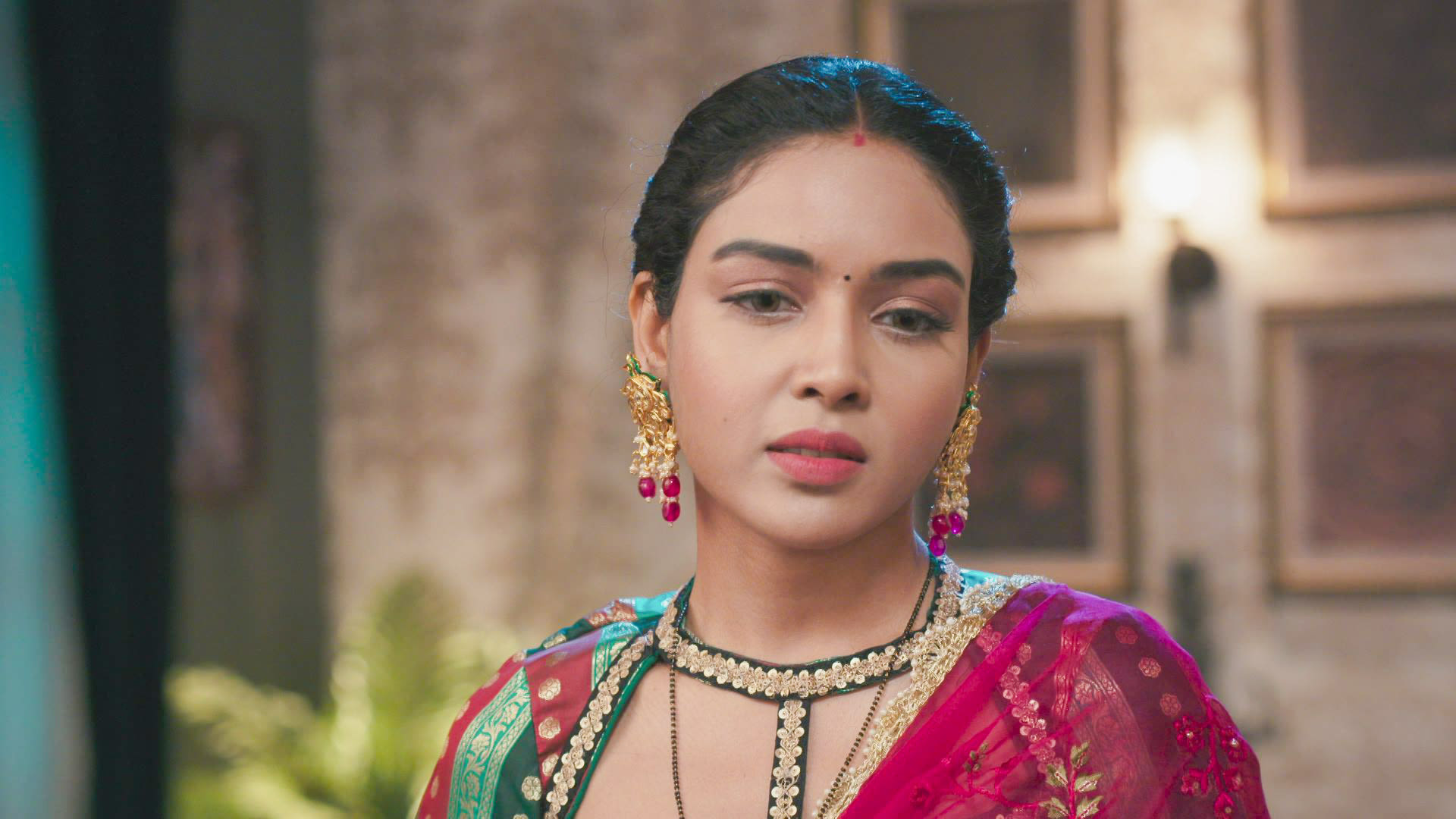 Watch Chashni S1 Episode 47 on JioHotstar