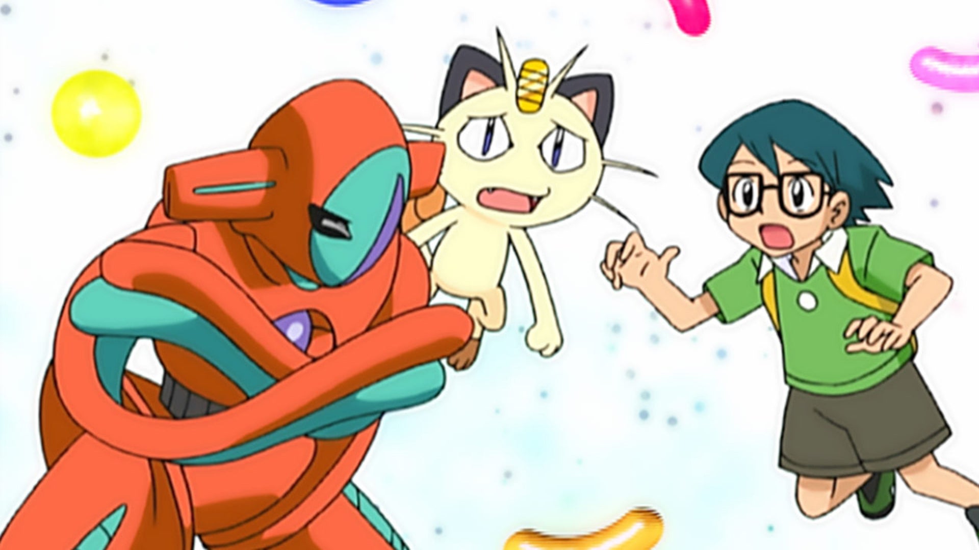 Watch Pokemon Episode 28 on JioHotstar