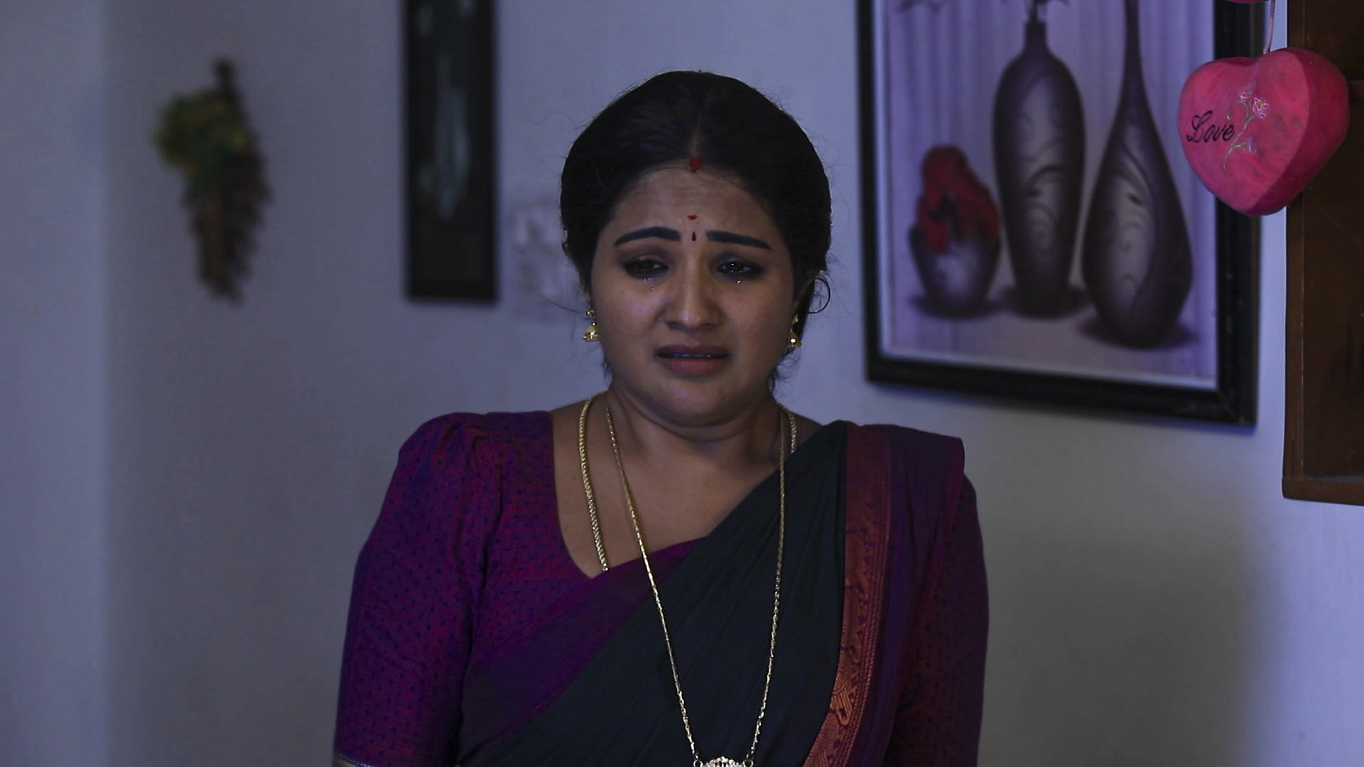 Watch Pandian Stores 2 Episode 482 on JioHotstar