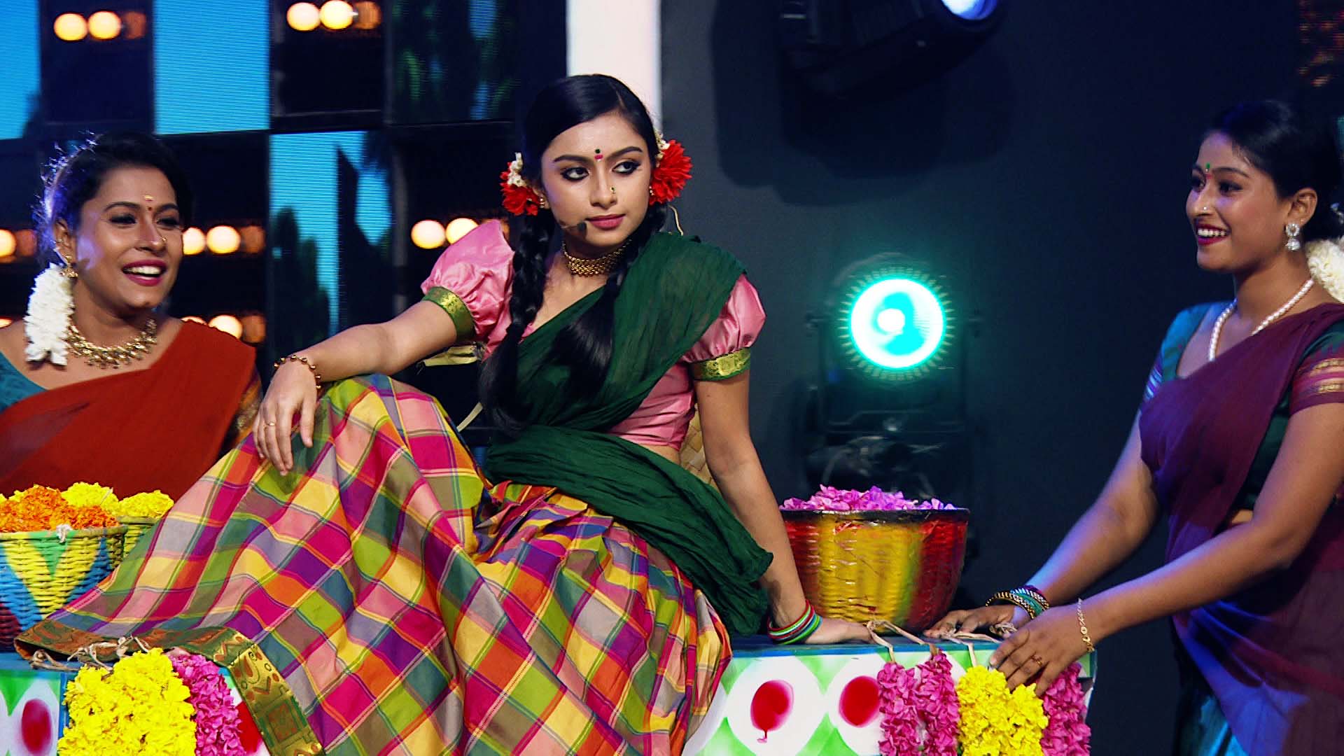 Watch Star Singer Episode 59 on JioHotstar