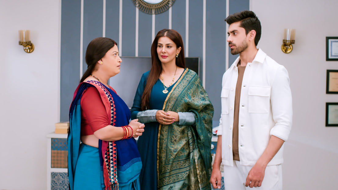 Watch Titlie S1 Episode 32 on JioHotstar