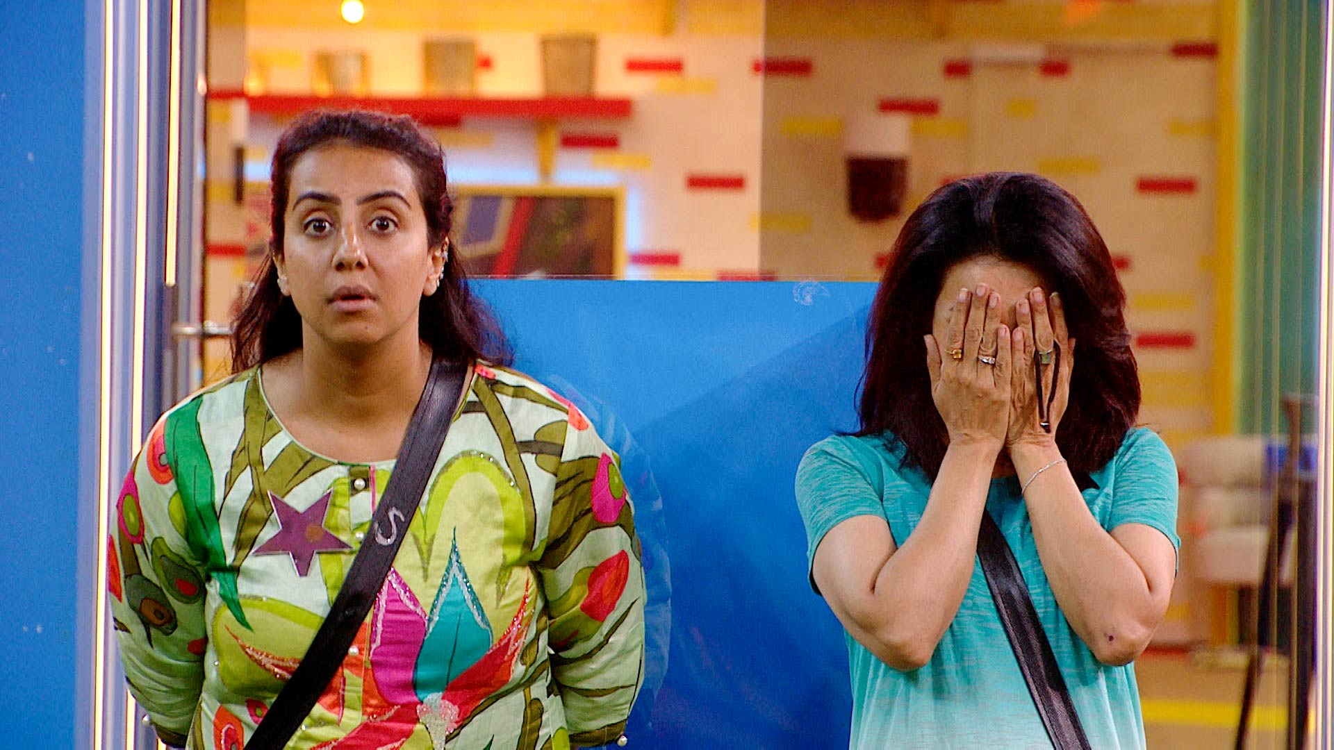 Watch Bigg Boss S9 Episode 31 on JioHotstar