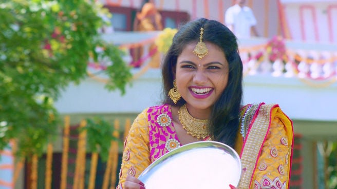 Watch Uyire S1 Episode 1 on JioHotstar