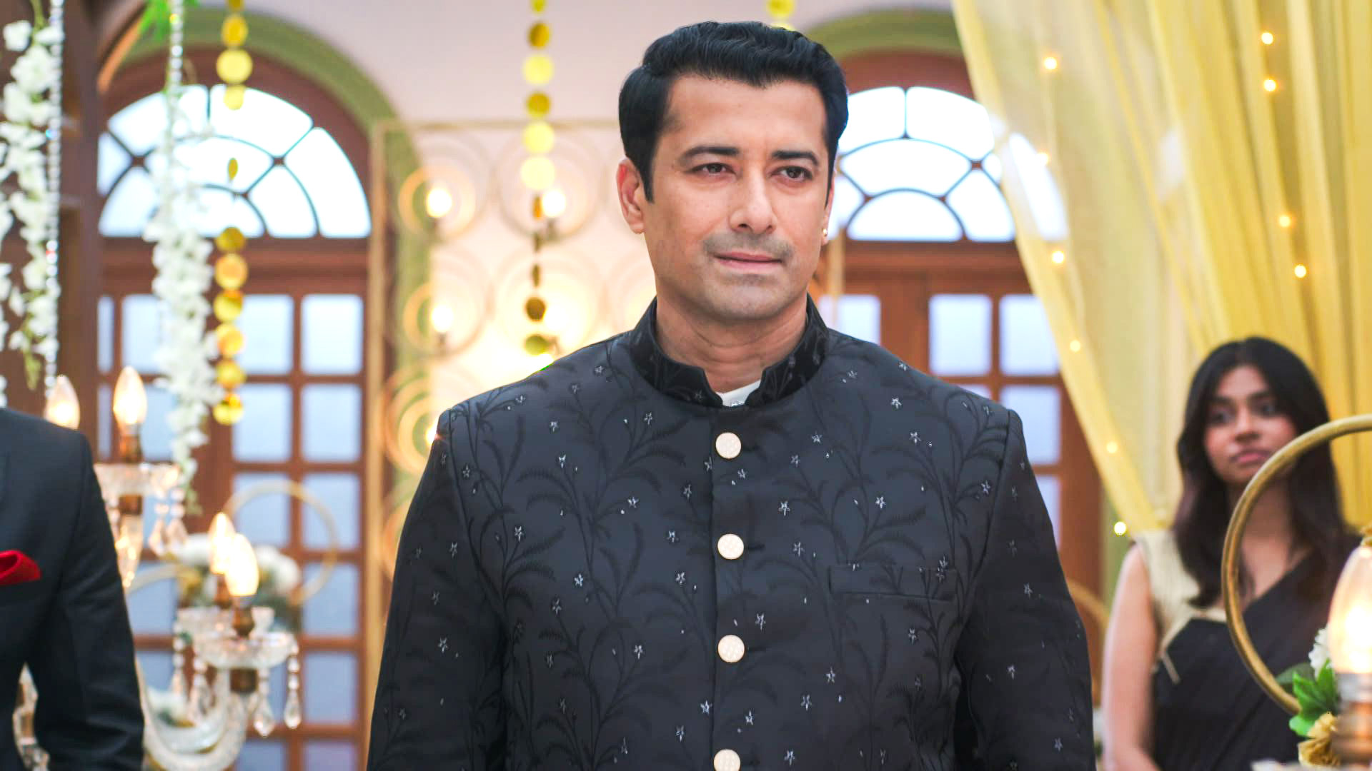 Watch Jhanak Episode 110 on JioHotstar