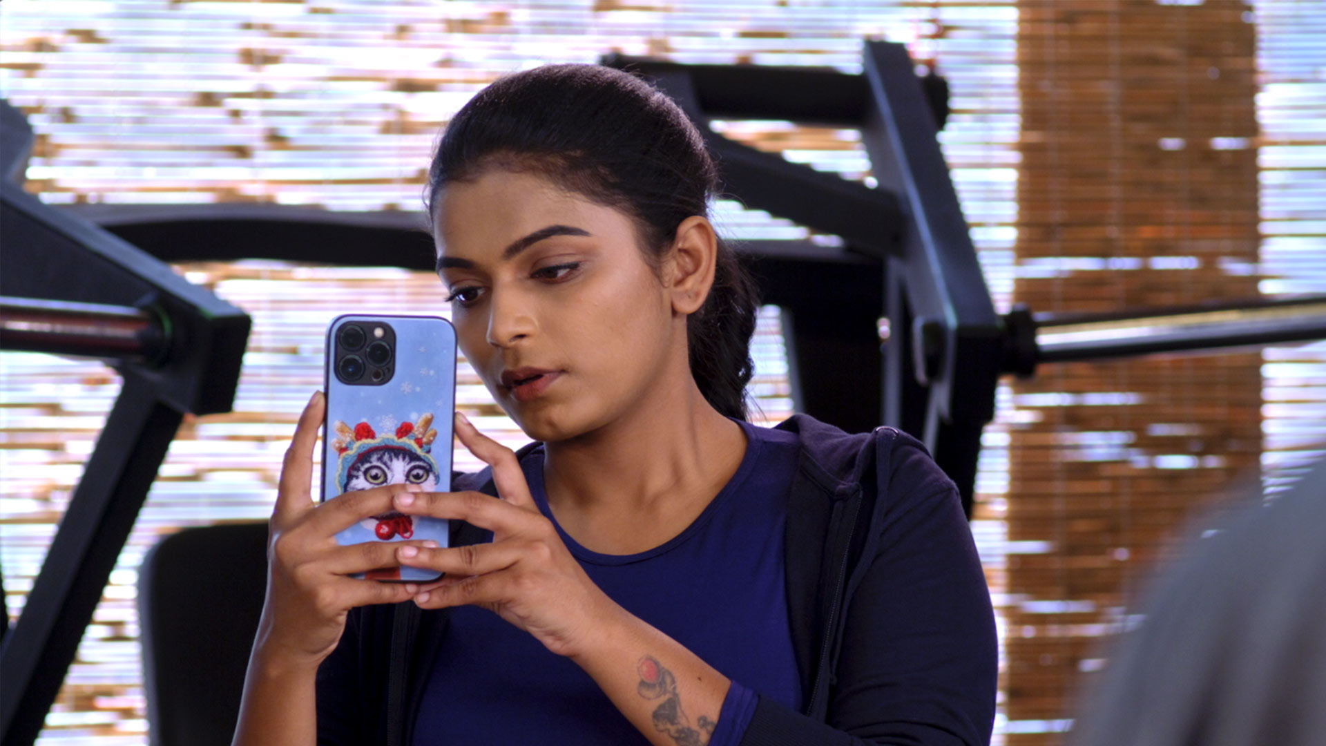 Watch Uppu Puli Kaaram Episode 20 on JioHotstar