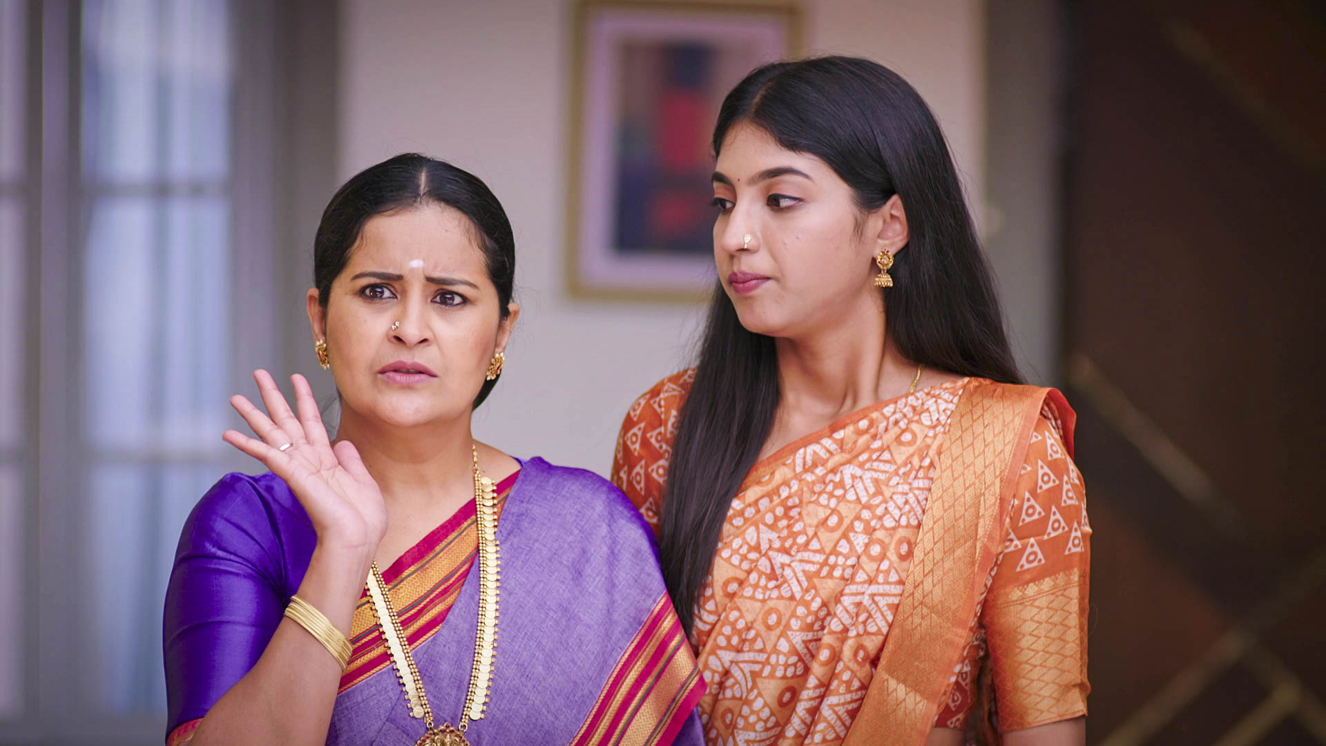 Watch Gowri Shankara S1 Episode 656 on JioHotstar