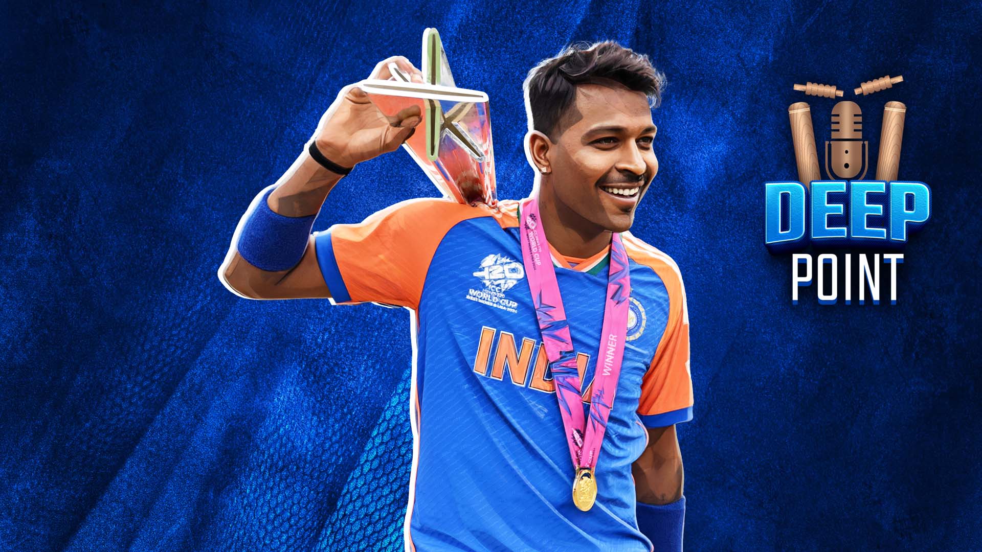 Is Hardik's Comeback One for the Ages?