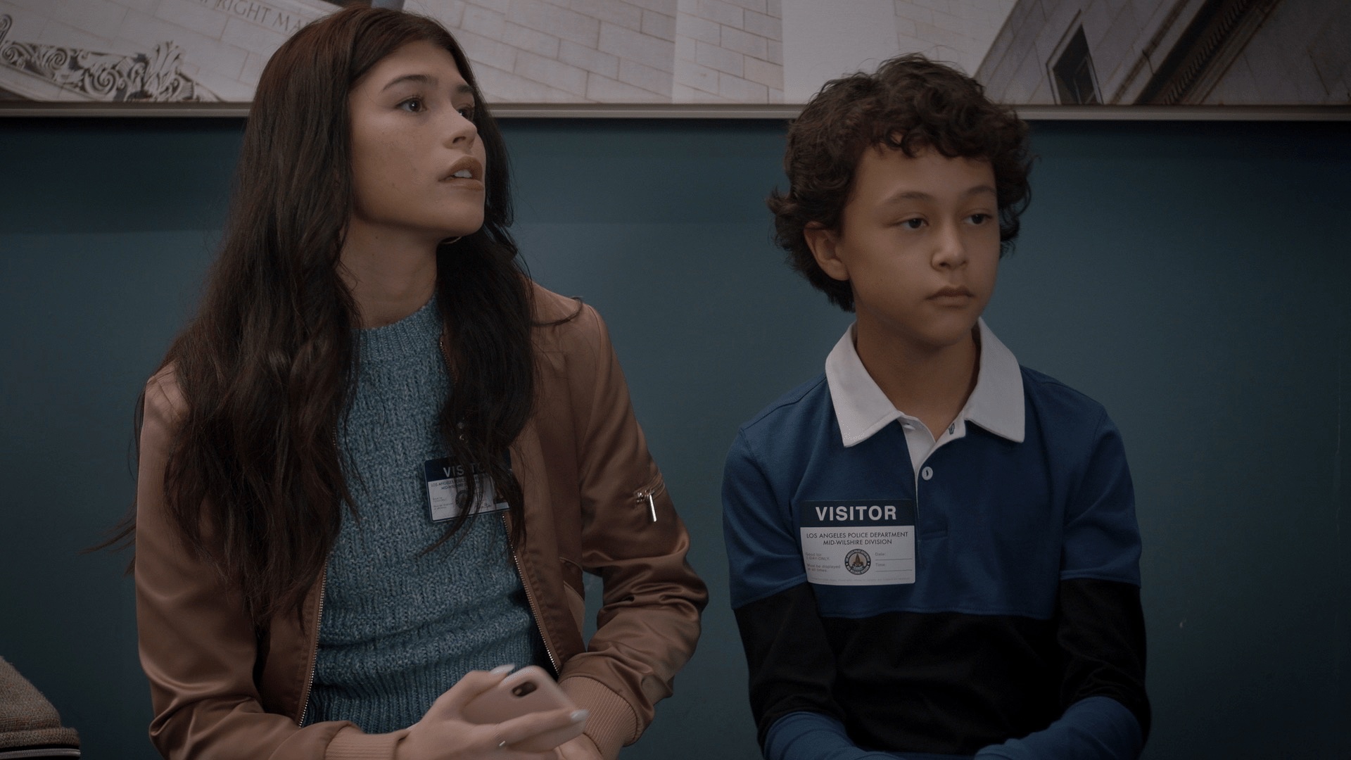 Watch The Rookie Episode 14 on Disney+ South Africa | English Police ...