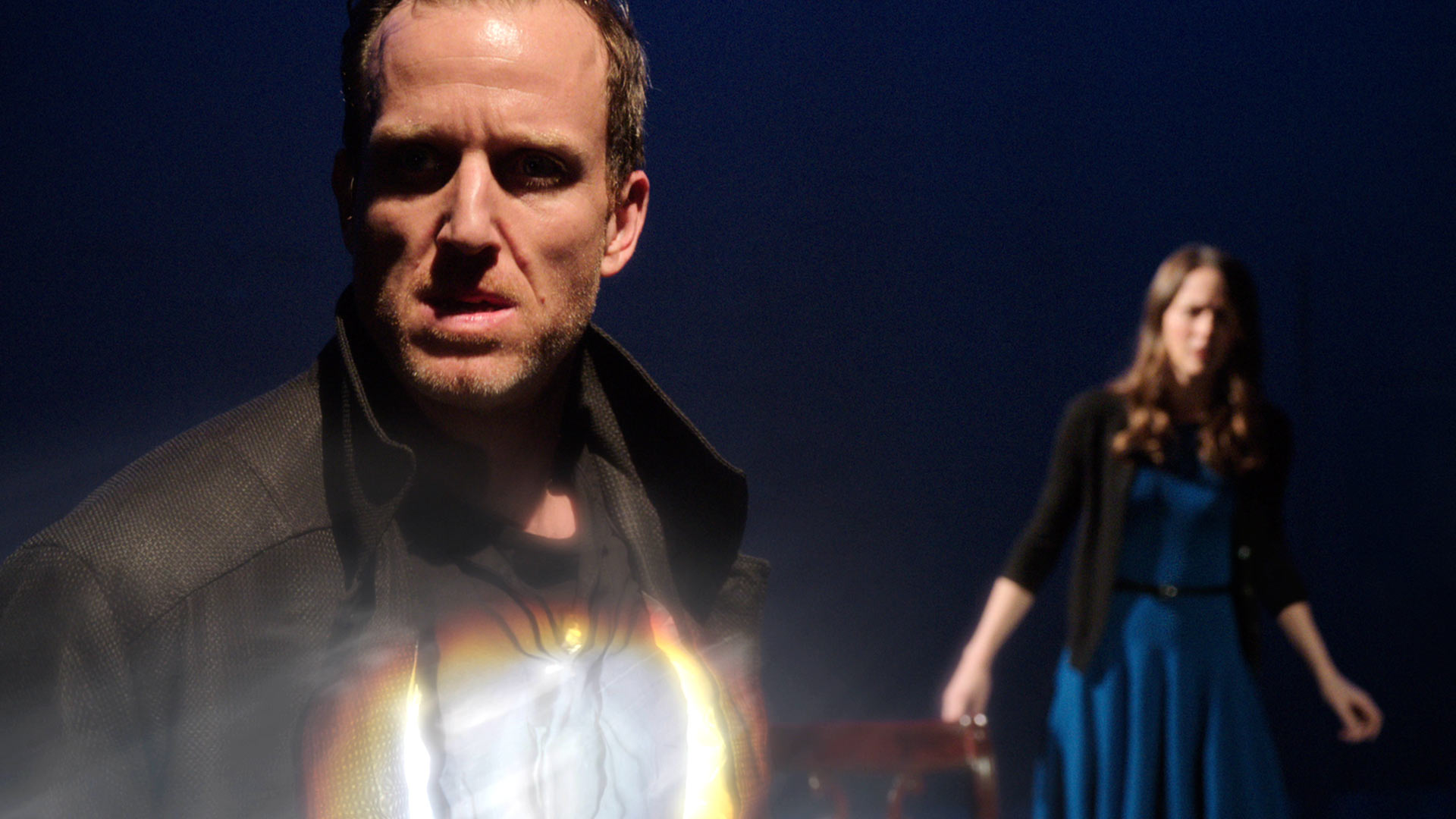 Watch Marvel's Agents of S.H.I.E.L.D. Episode 19 on JioHotstar