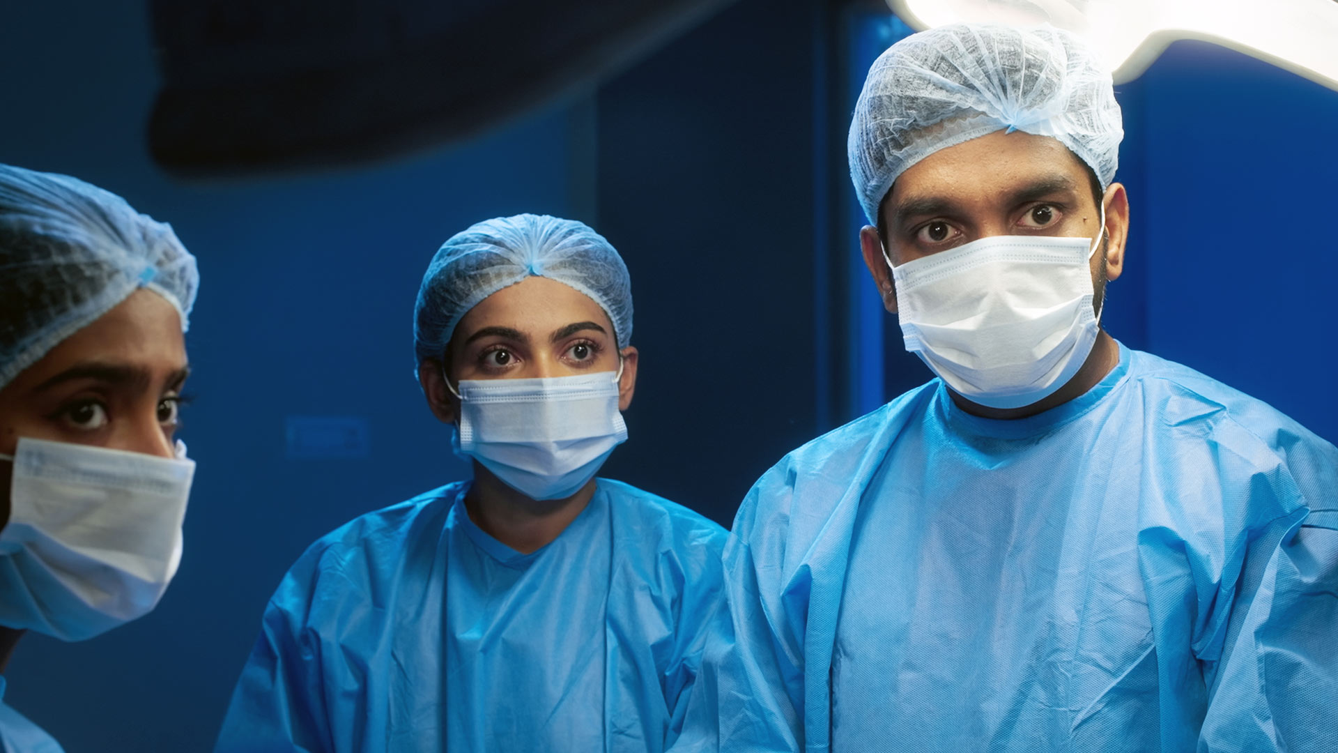 Watch Heart Beat S1 Episode 3 on JioHotstar