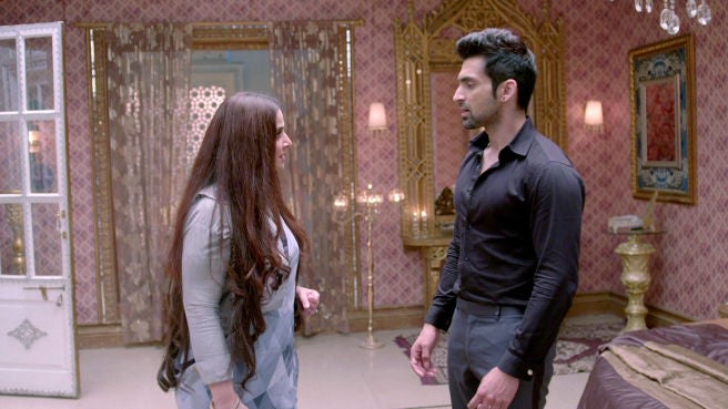 Watch Bahu Begum S1 Episode 80 on JioHotstar