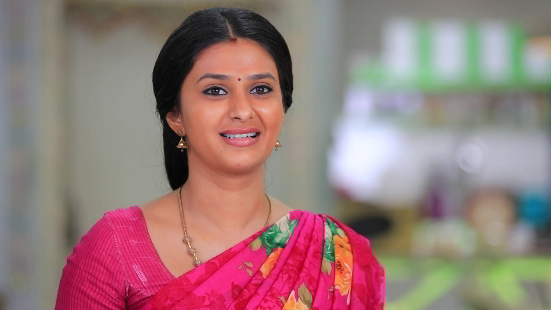 Stream A New Offer for Ponni Season 2 Episode 326 – A New Offer for ...