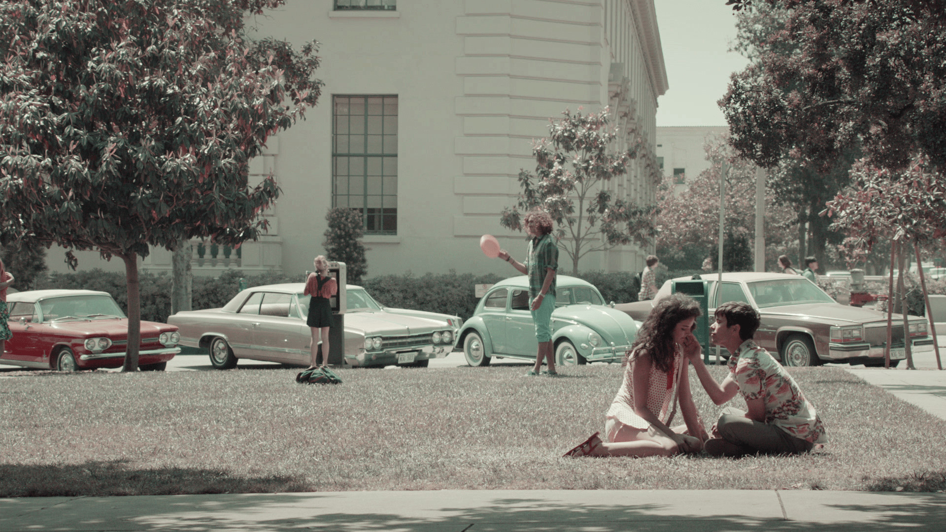 Watch Perception Episode 9 on Disney+ South Africa | English Police/Cop ...