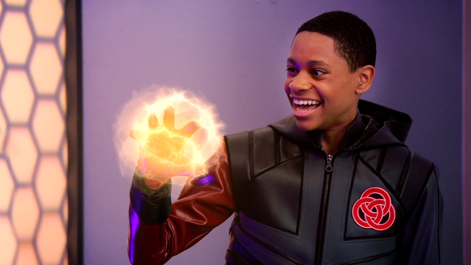 Watch Lab Rats S3 Episode 22 on JioHotstar