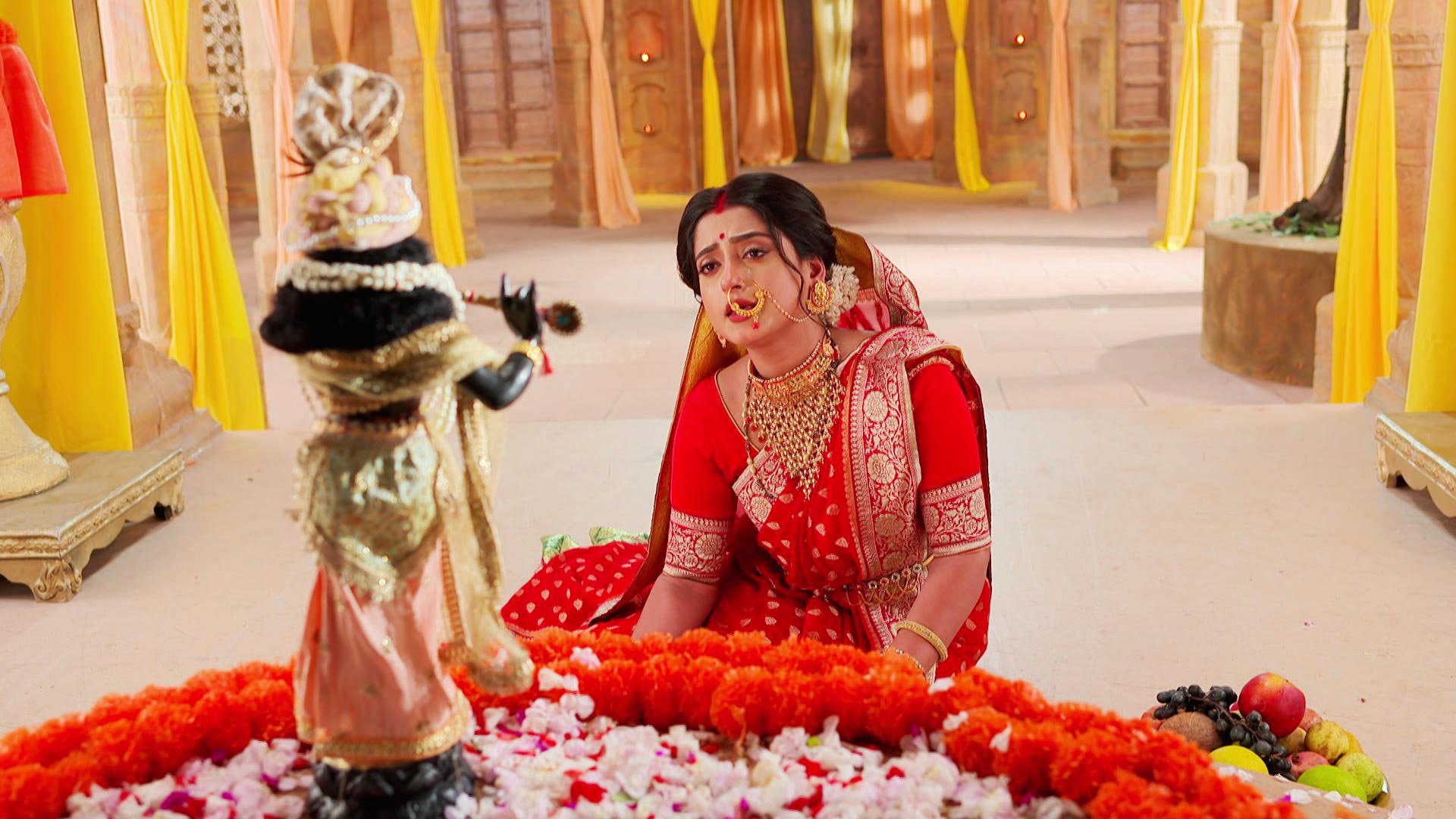 Watch Meera's Destiny Unveiled Online