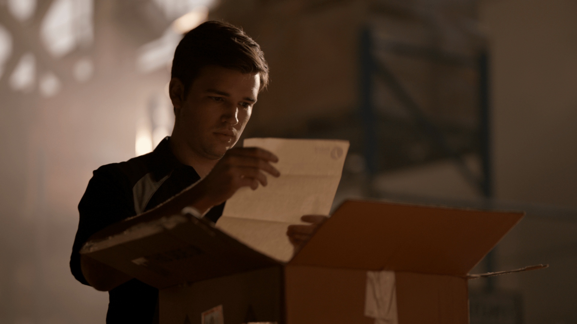 Watch Beyond S2 Episode 1 on Disney+ South Africa | English French ...